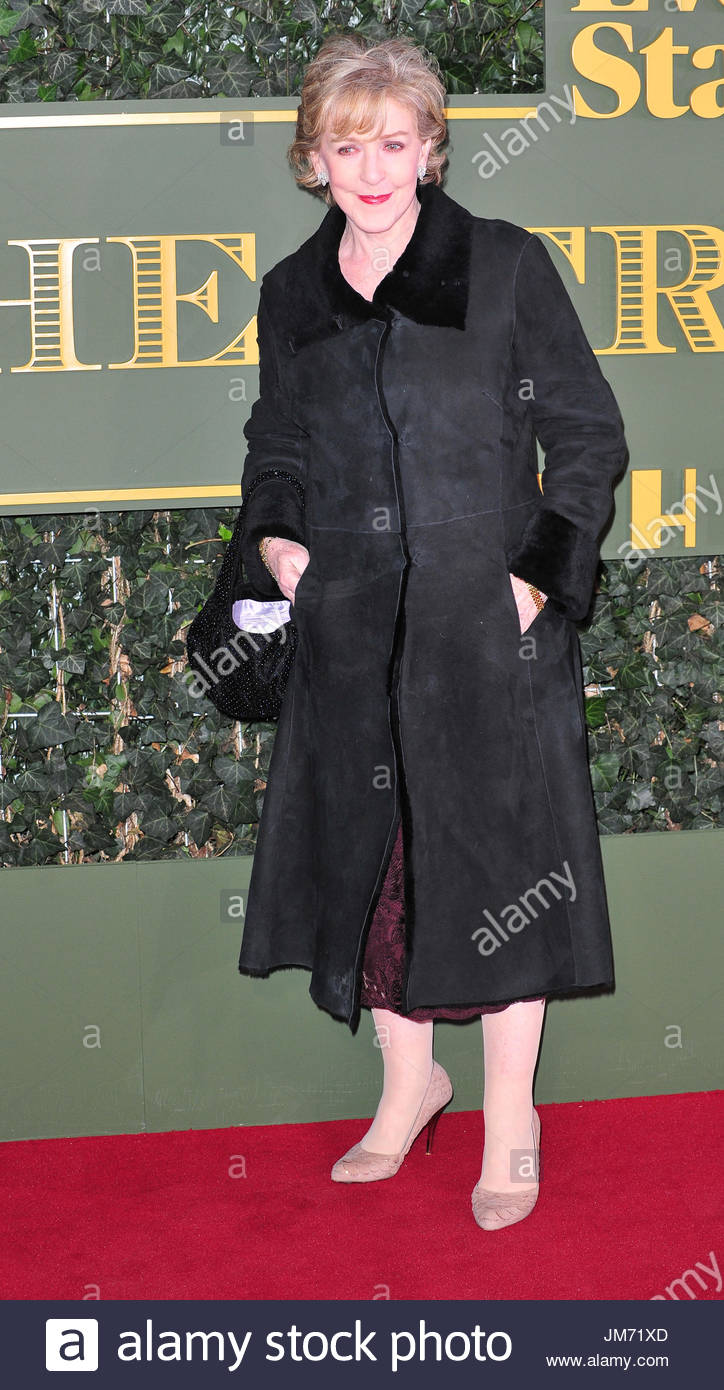 Patricia Hodge Stock Photos & Patricia Hodge Stock Images - Alamy