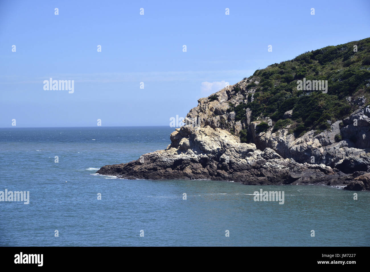 Taiwan matsu beach hi-res stock photography and images - Alamy