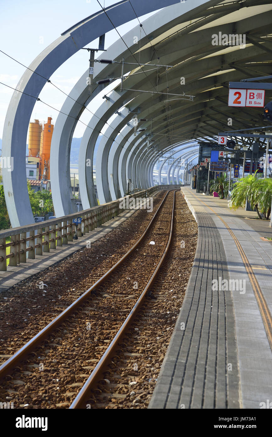 Dongshan station hi-res stock photography and images - Alamy