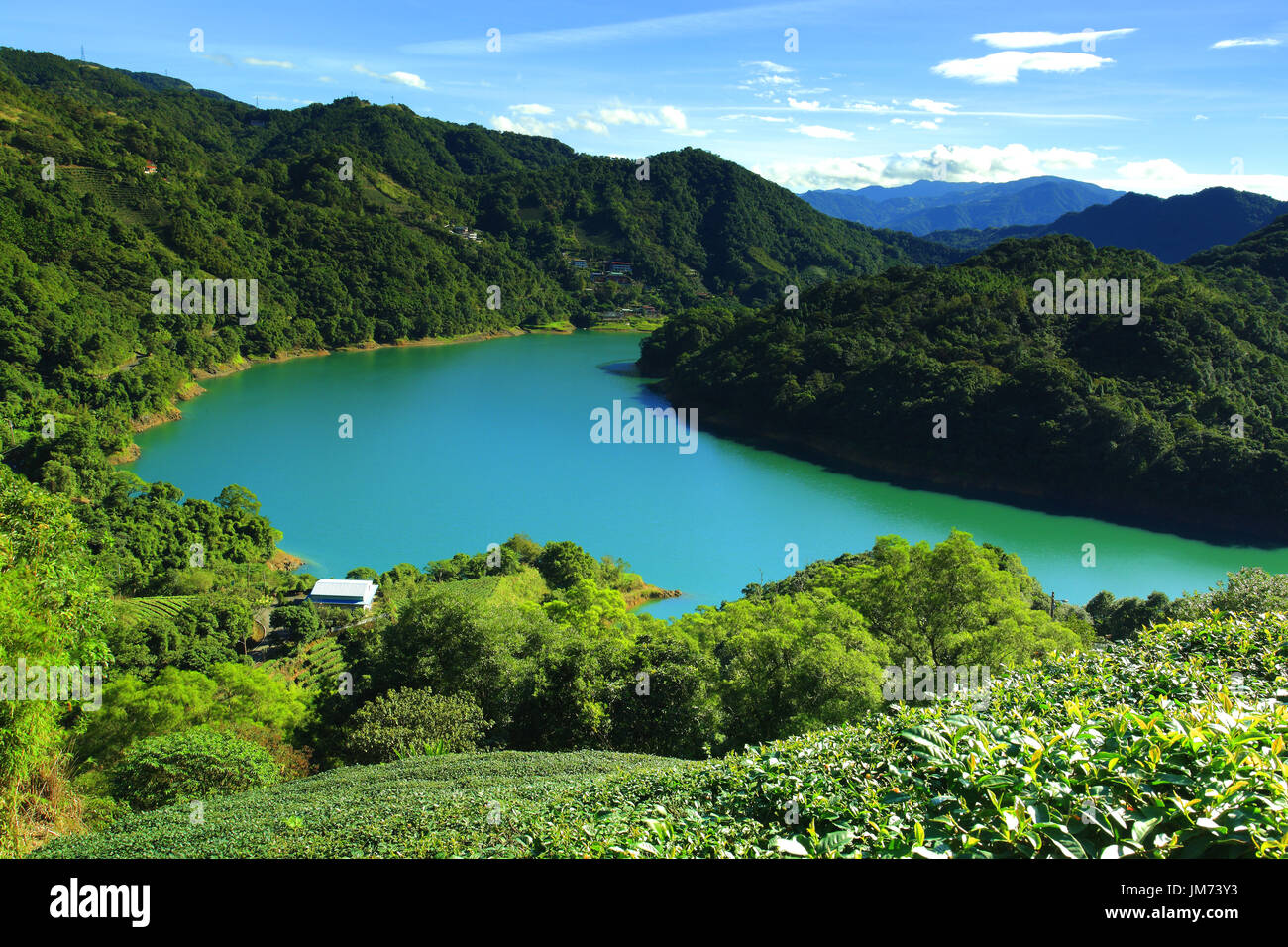 North of Taiwan Stock Photo - Alamy