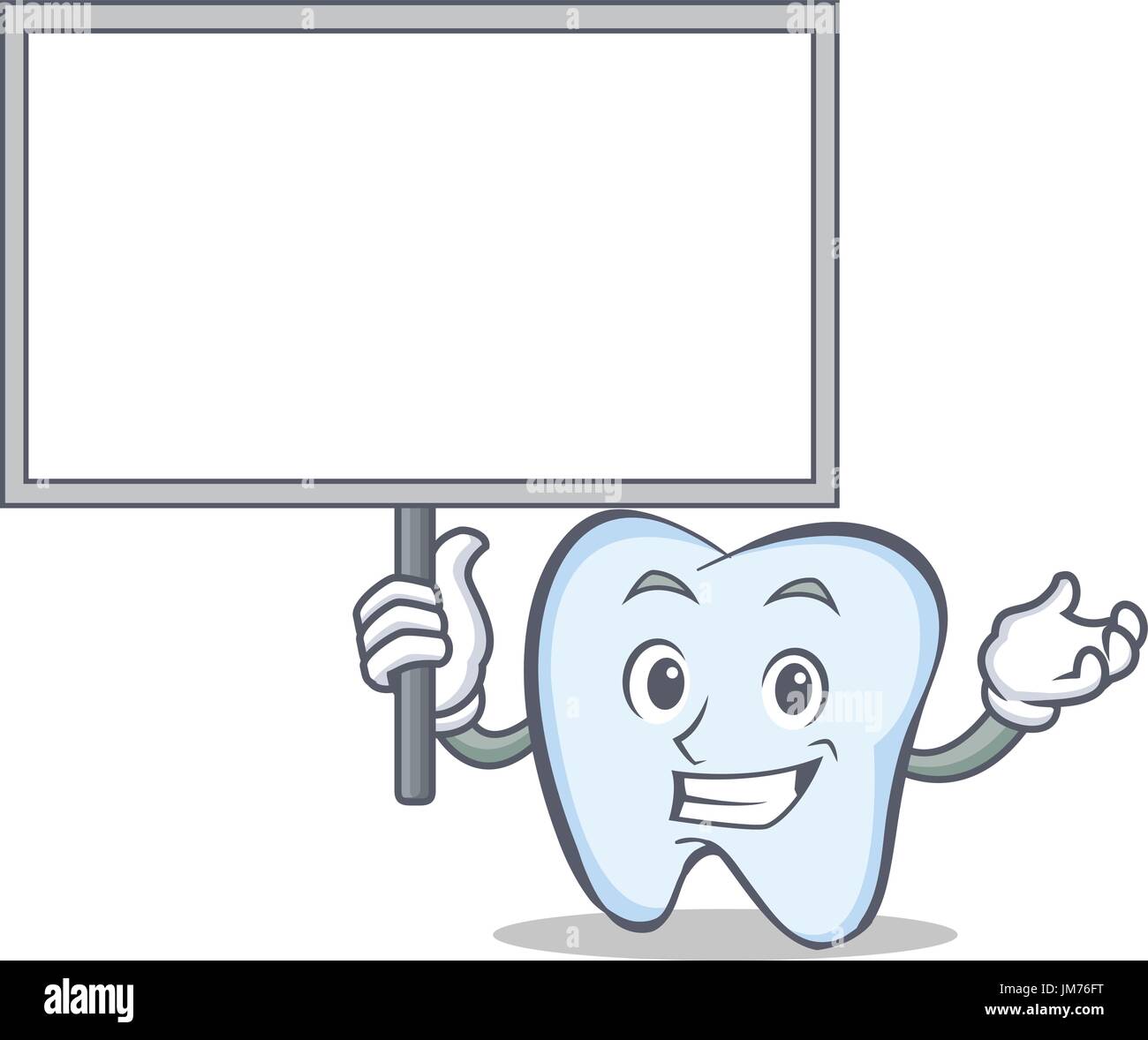 Dental board Stock Vector Images - Alamy