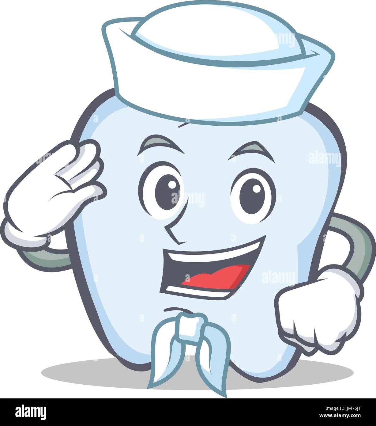 Cartoon smilling Stock Vector Images - Alamy