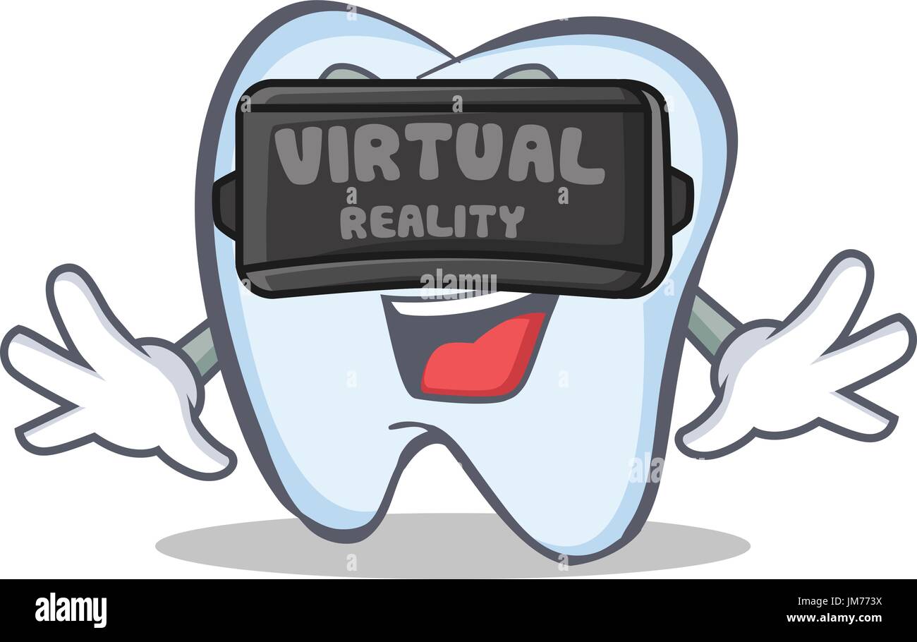 Doctor virtual reality Stock Vector Images - Alamy