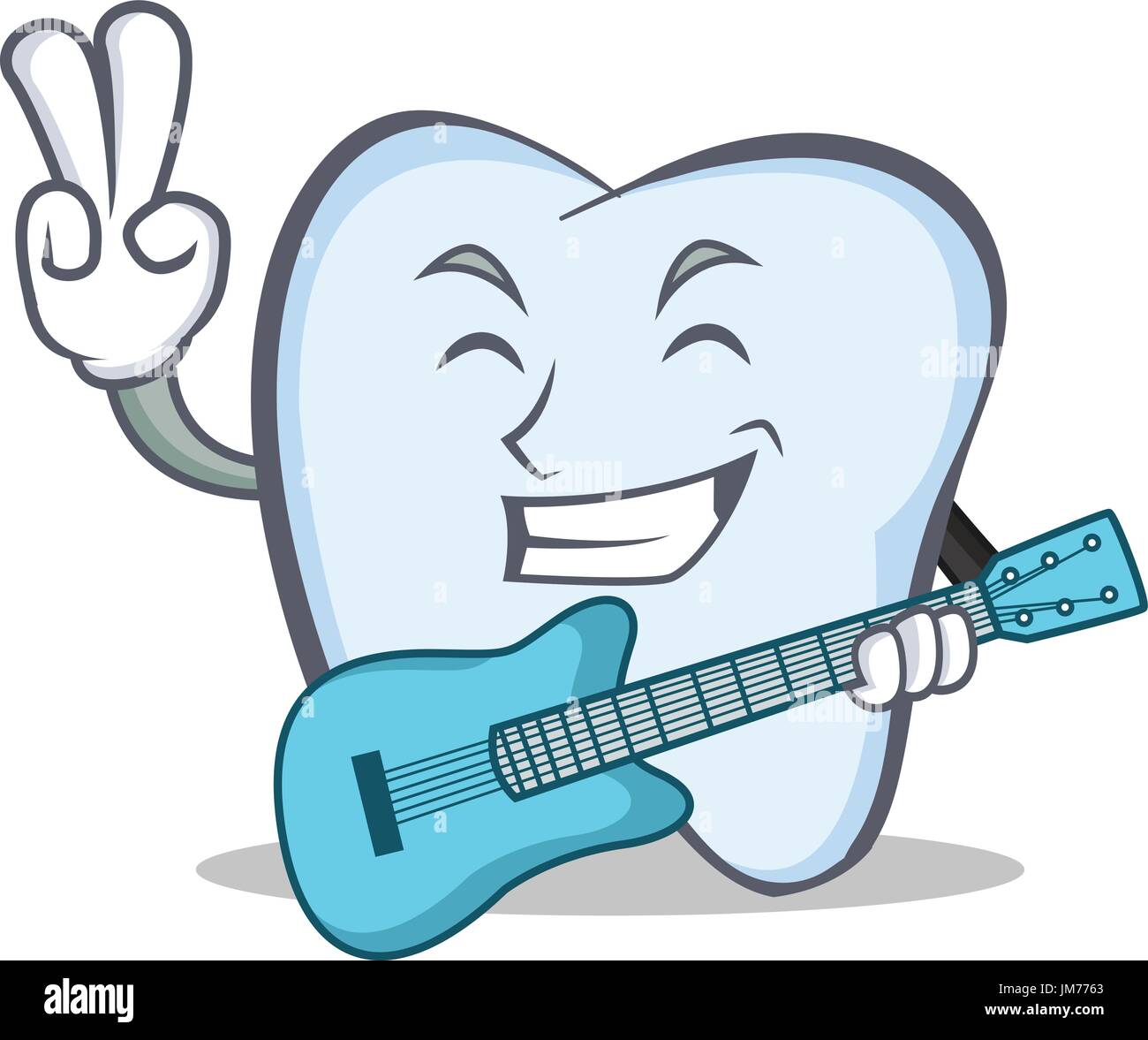 Guitar doctor Stock Vector Images - Alamy