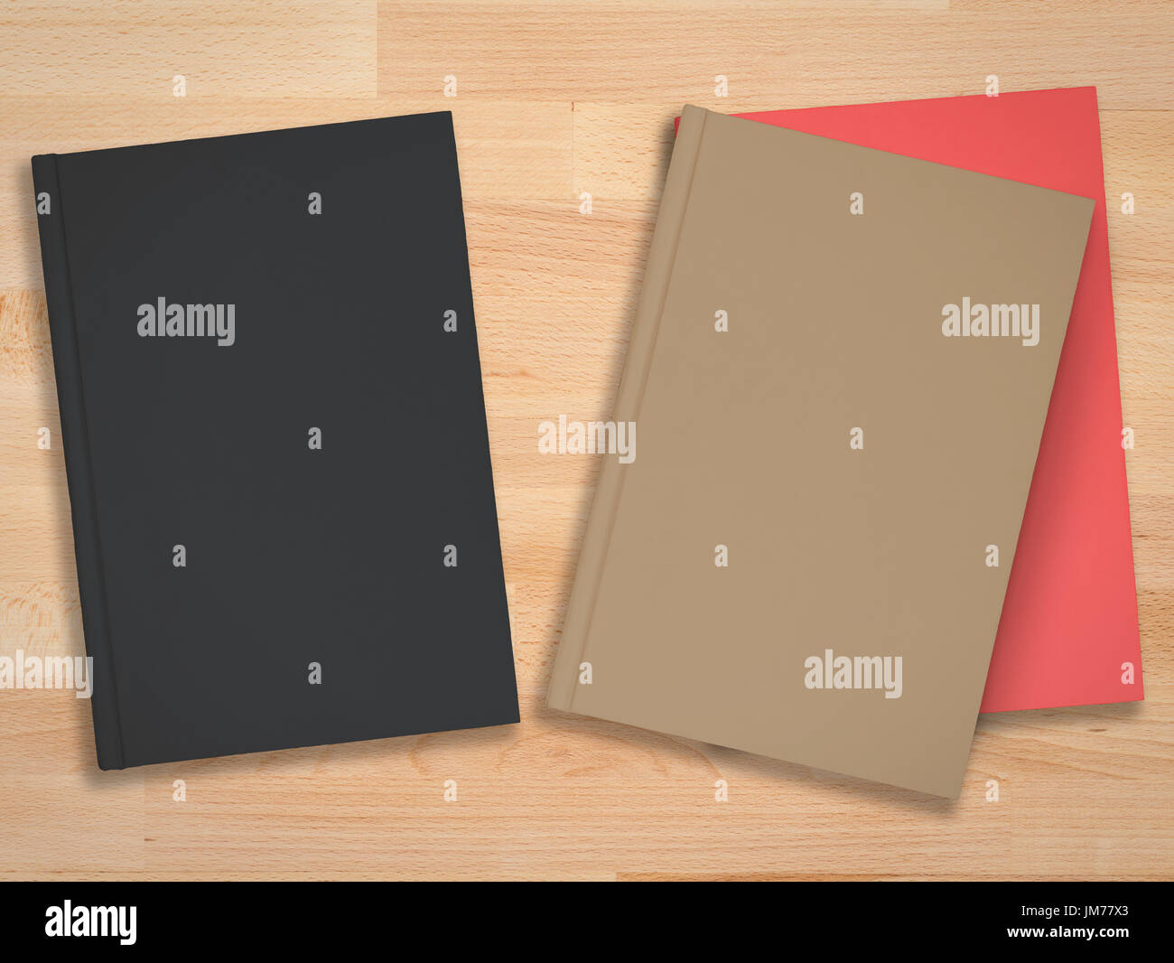 Colorful booklet hi-res stock photography and images - Alamy