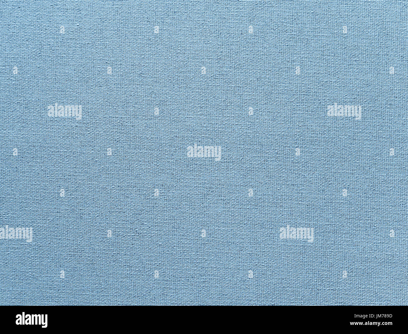 blue canvas background or blue cloth background Stock Photo - Alamy