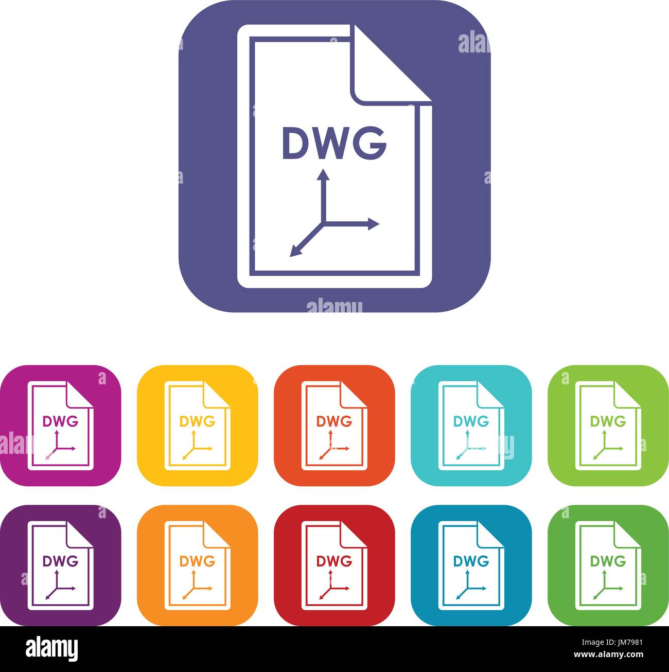 Dwg design hi-res stock photography and images - Alamy