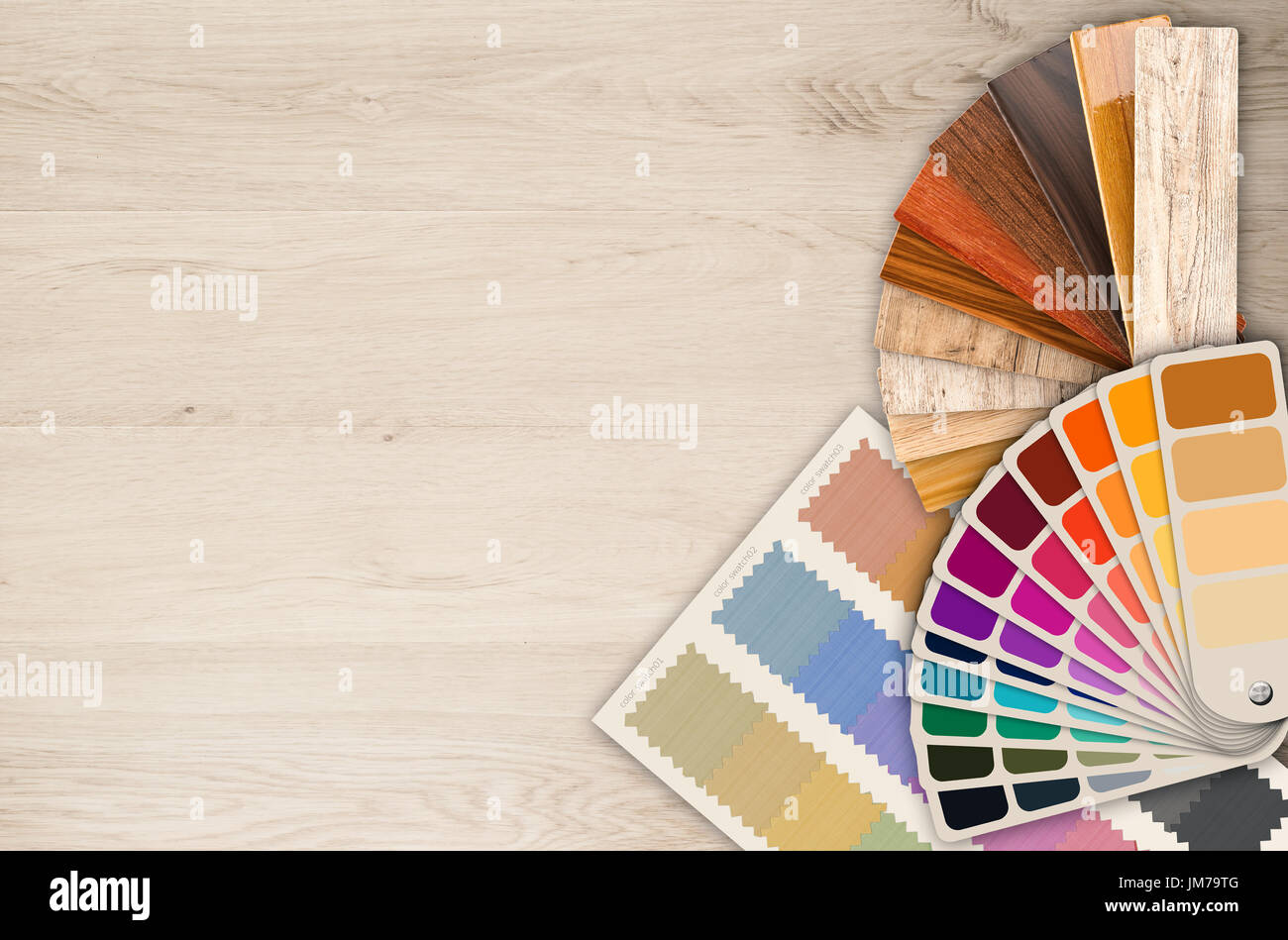 Top view designer hi-res stock photography and images - Alamy