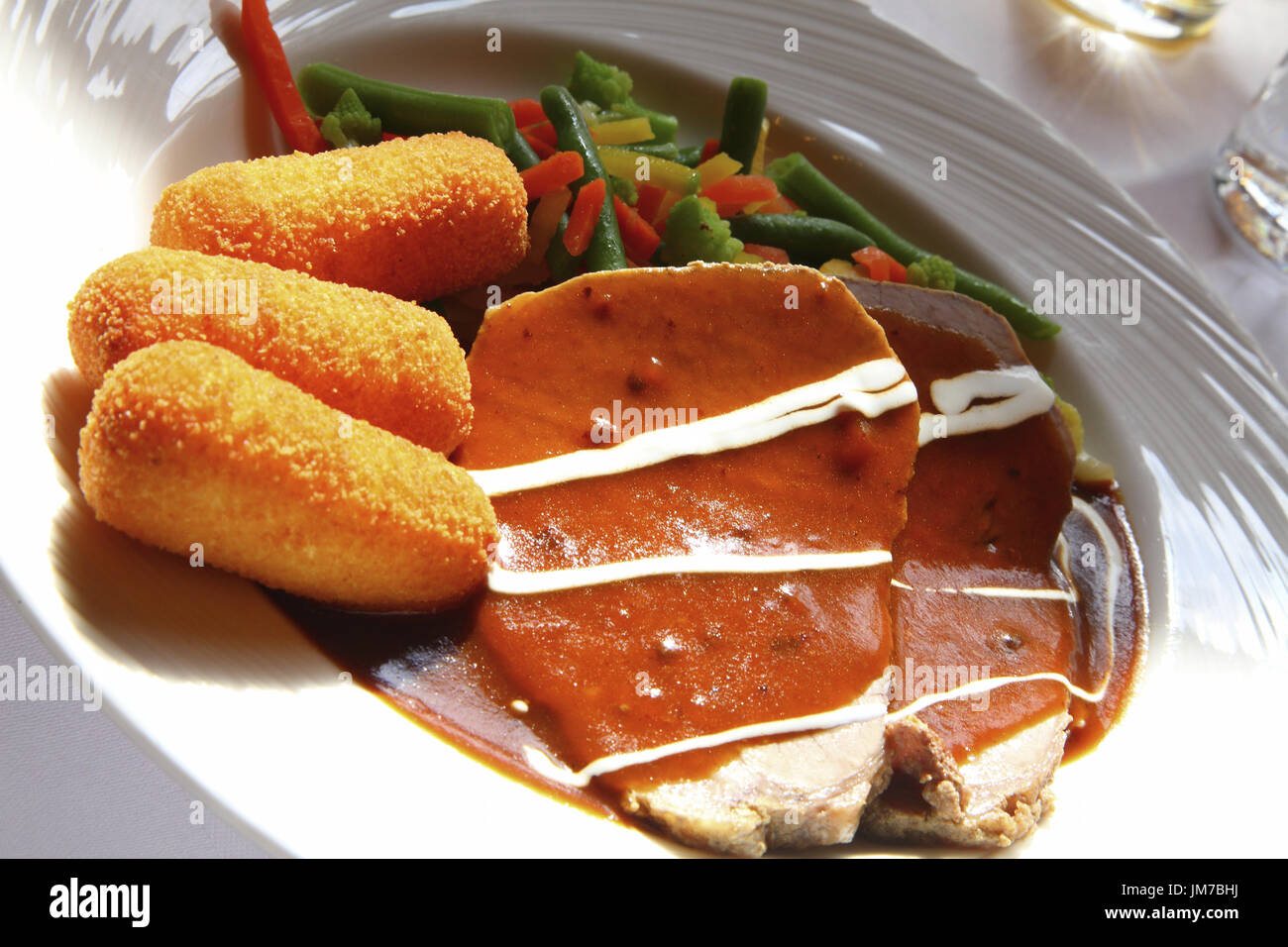 Traditional austrian drinks hi-res stock photography and images - Alamy