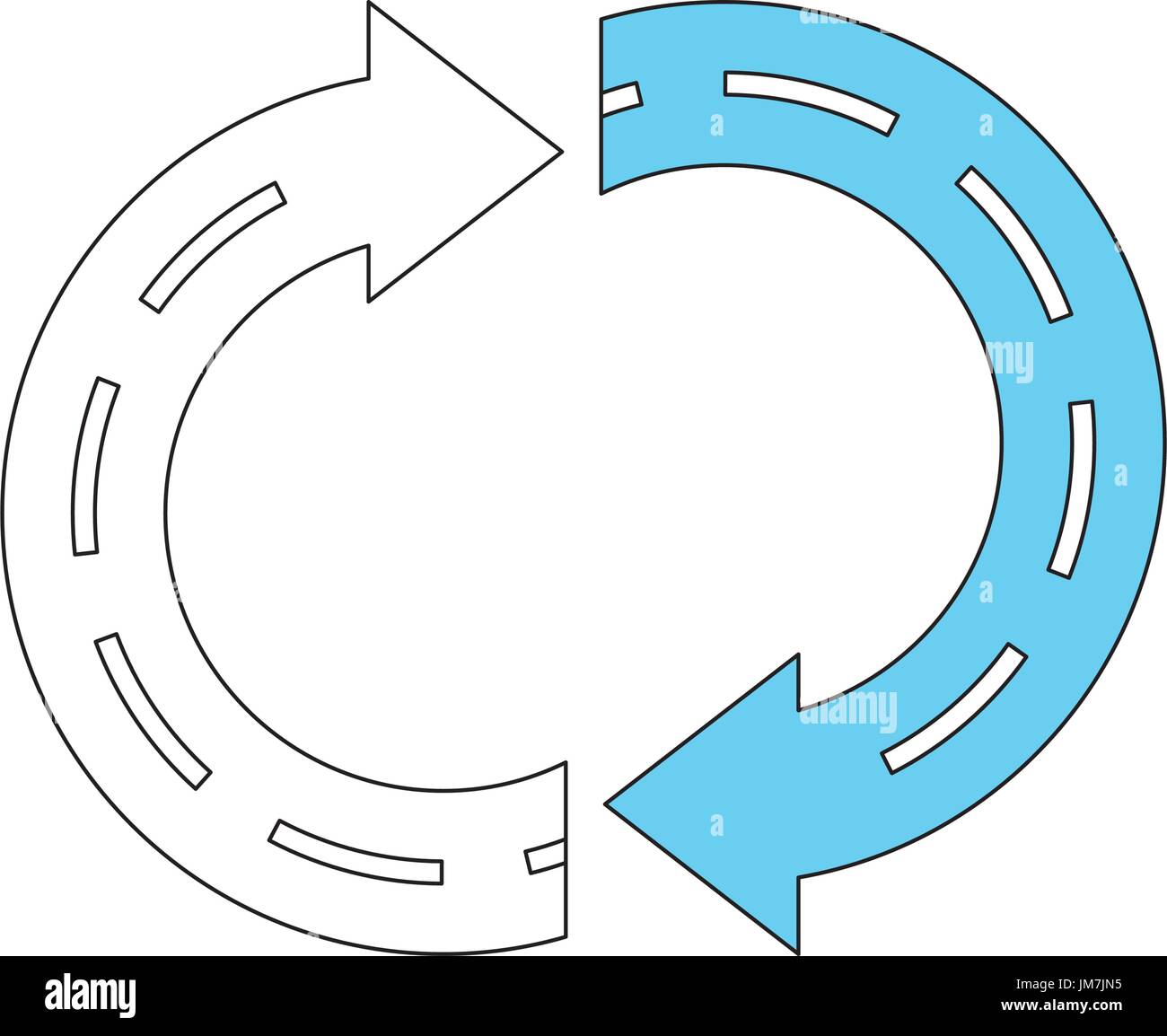 Highway street symbol Stock Vector Image & Art - Alamy