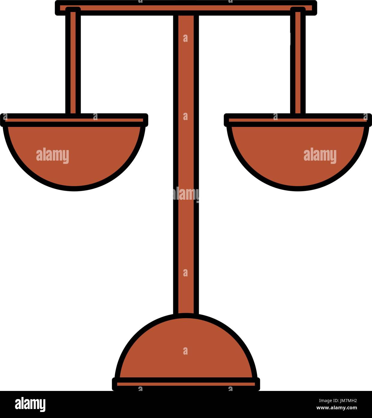 Statue of truth Stock Vector Images - Alamy