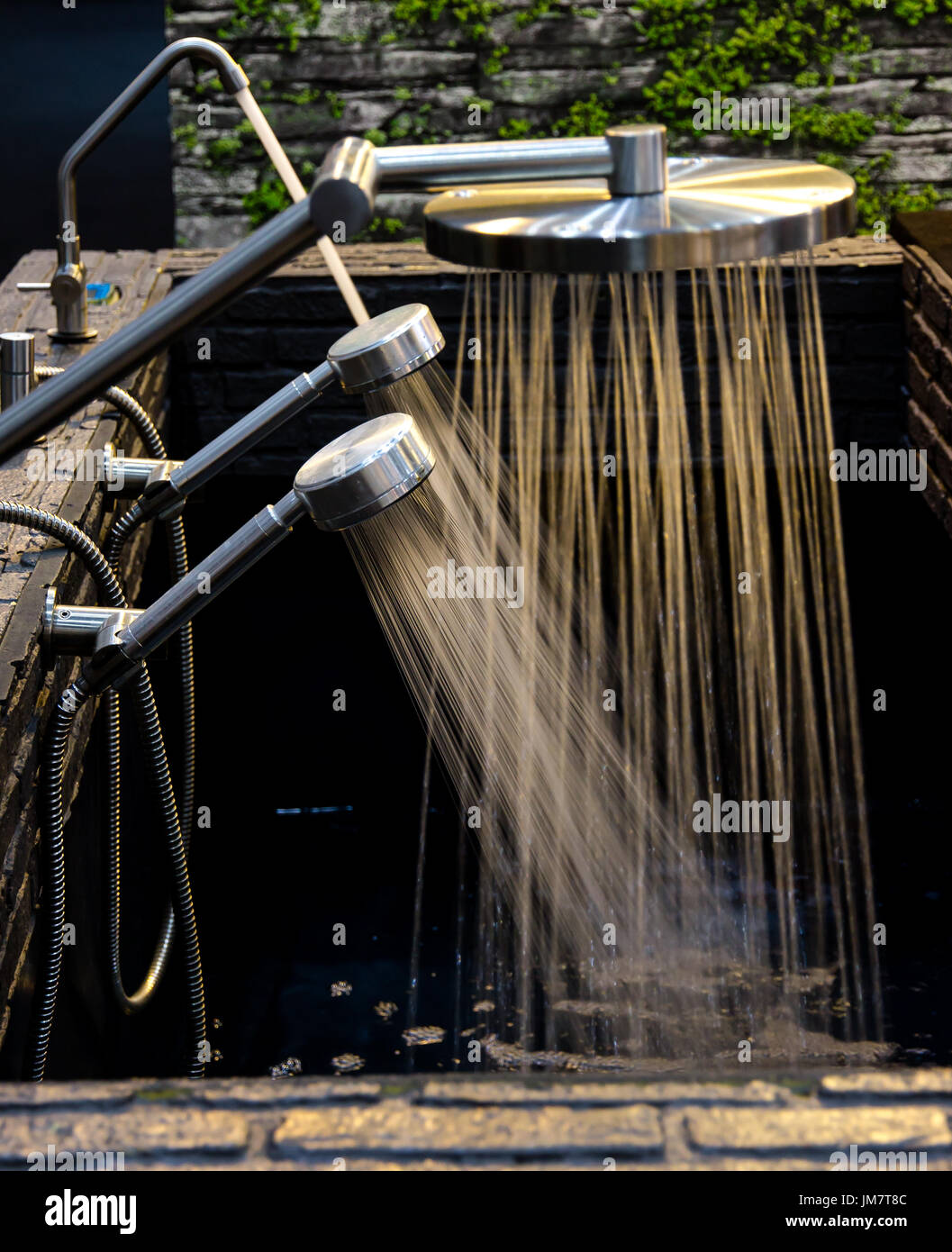 Water flow test hi-res stock photography and images - Alamy