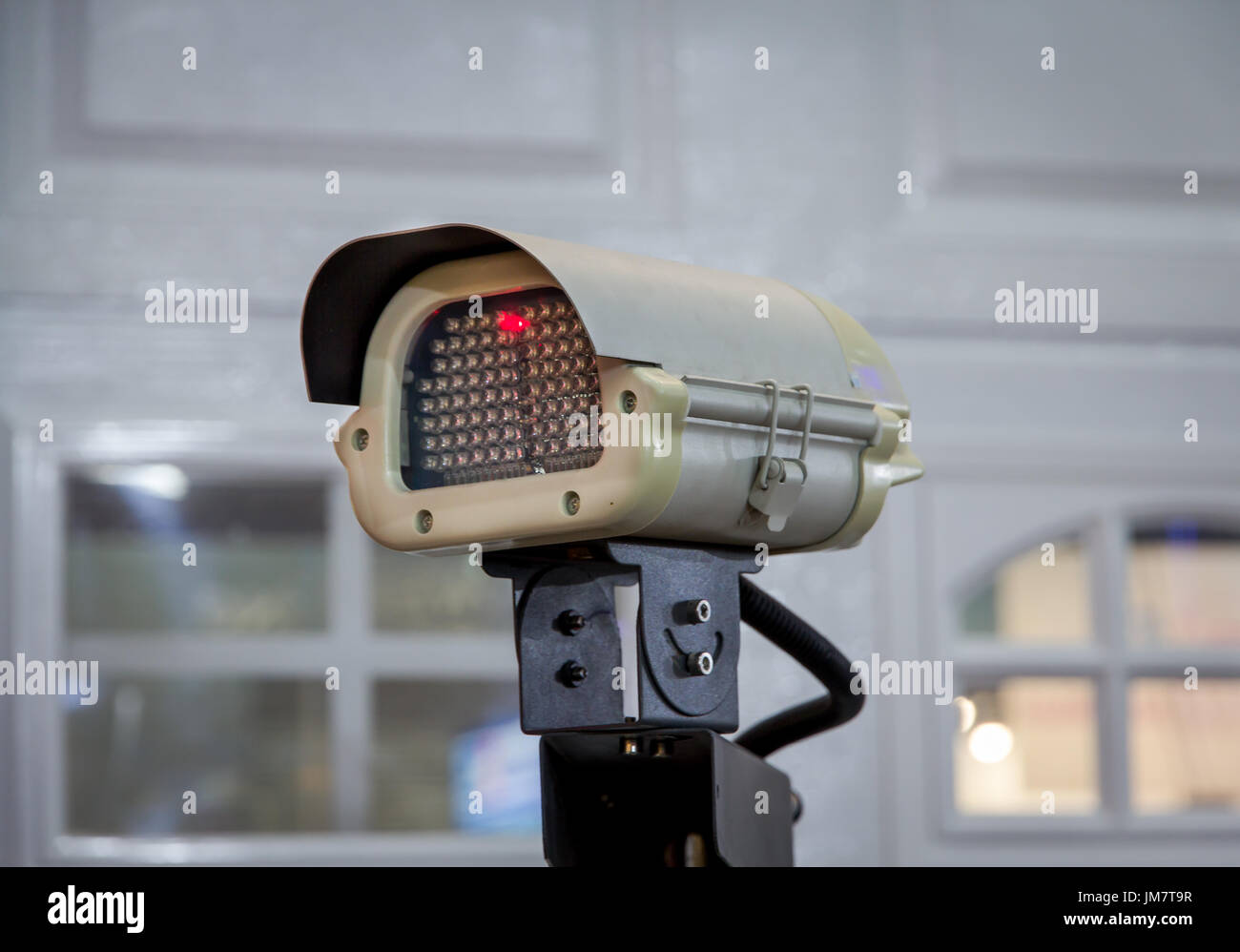 Cctv Footage Monitor High Resolution Stock Photography and Images - Alamy
