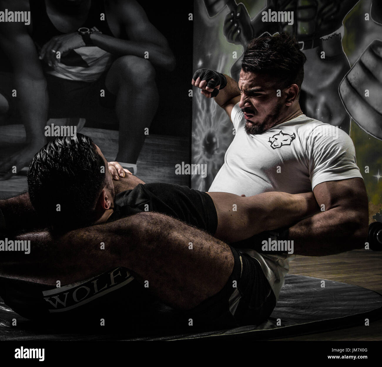 Action lifestyle hi-res stock photography and images - Alamy