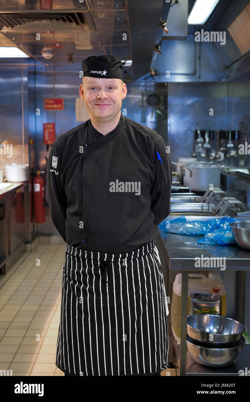 Petrofac oil rig hi-res stock photography and images - Alamy