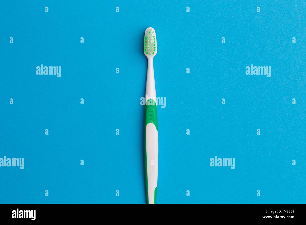 Green plastic scrubbing brush hi-res stock photography and images - Alamy