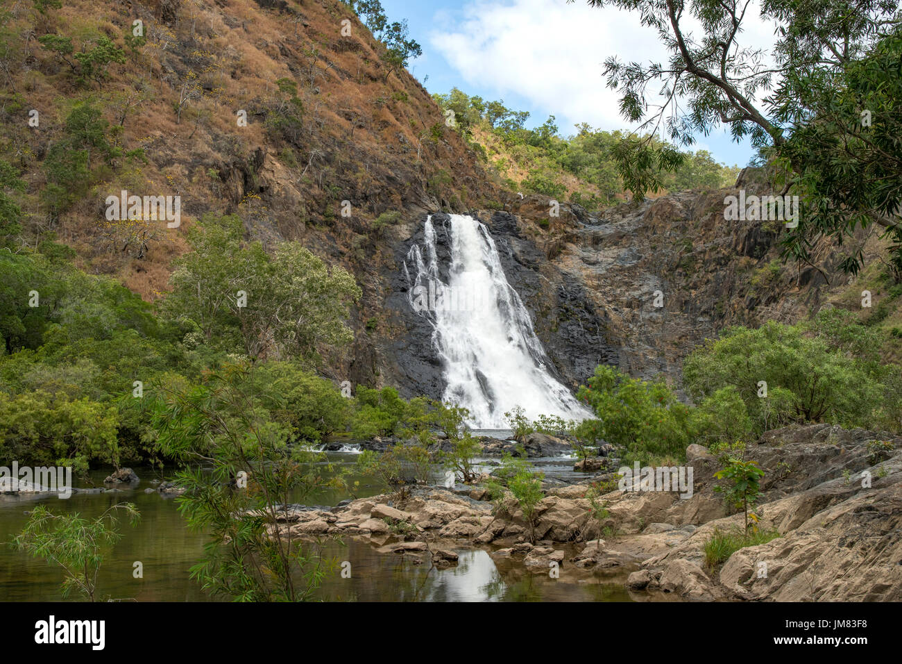 Cooktown hi-res stock photography and images - Alamy