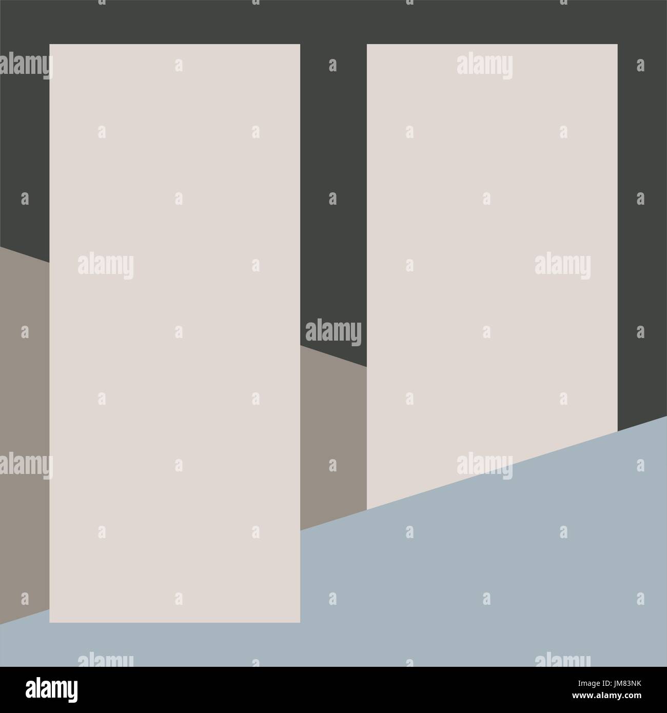 minimal style graphic resources background Stock Vector Image & Art - Alamy