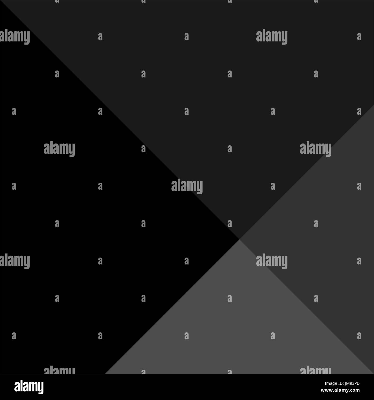 Minimal poster template vector Black and White Stock Photos & Images ...