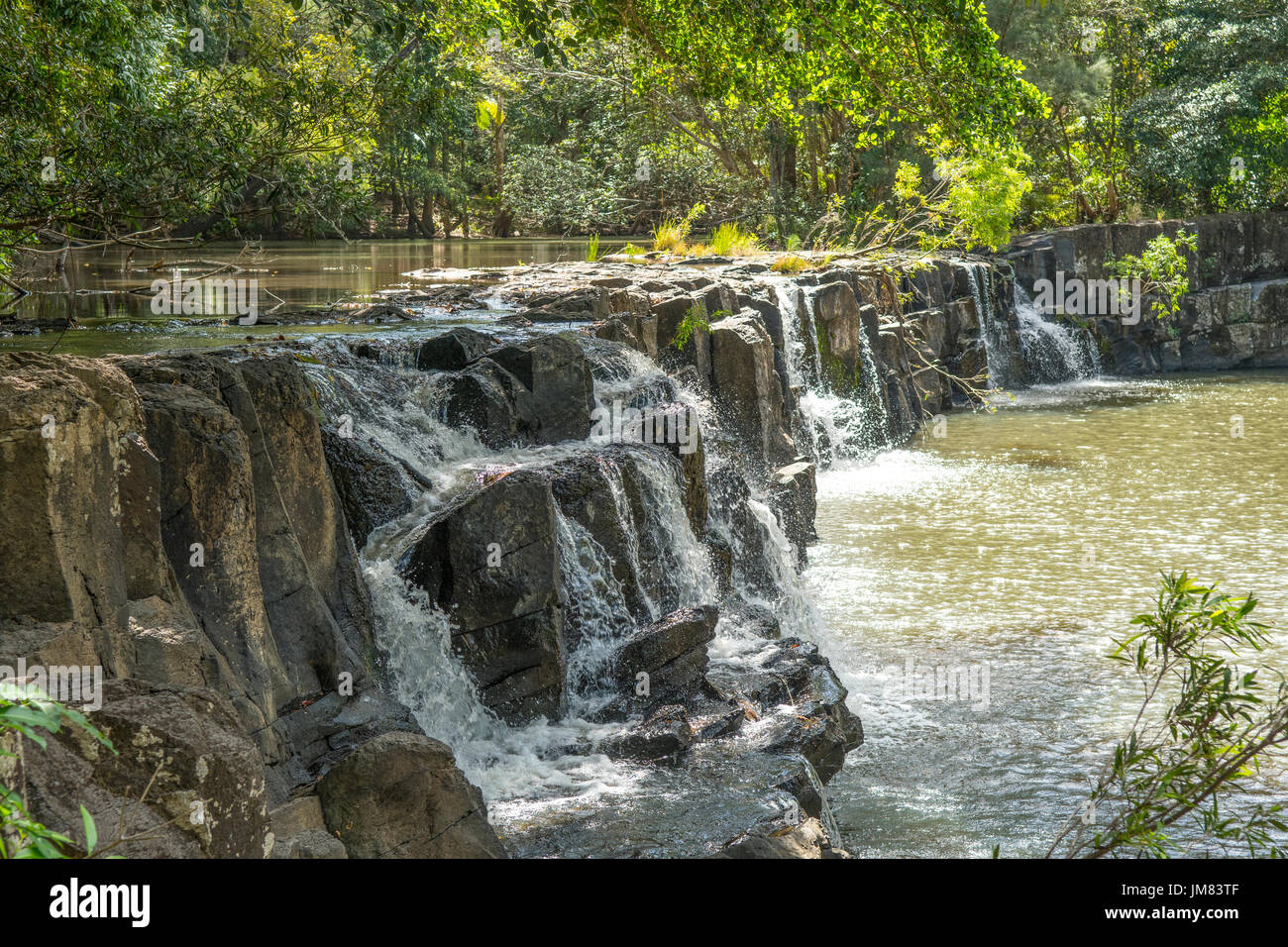 Endeavour river hi-res stock photography and images - Alamy