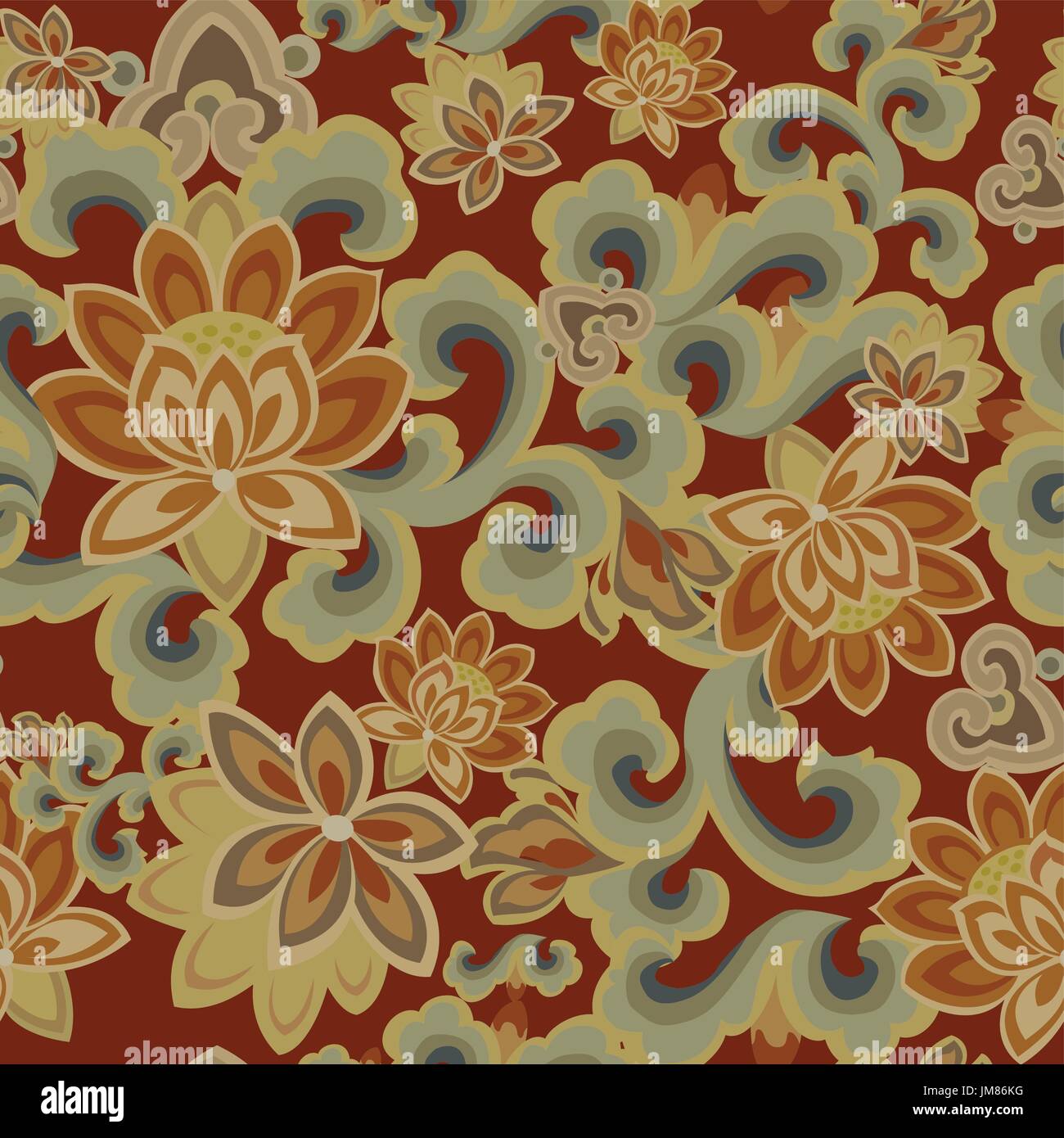a traditionally Chinese pattern Stock Vector Image & Art - Alamy