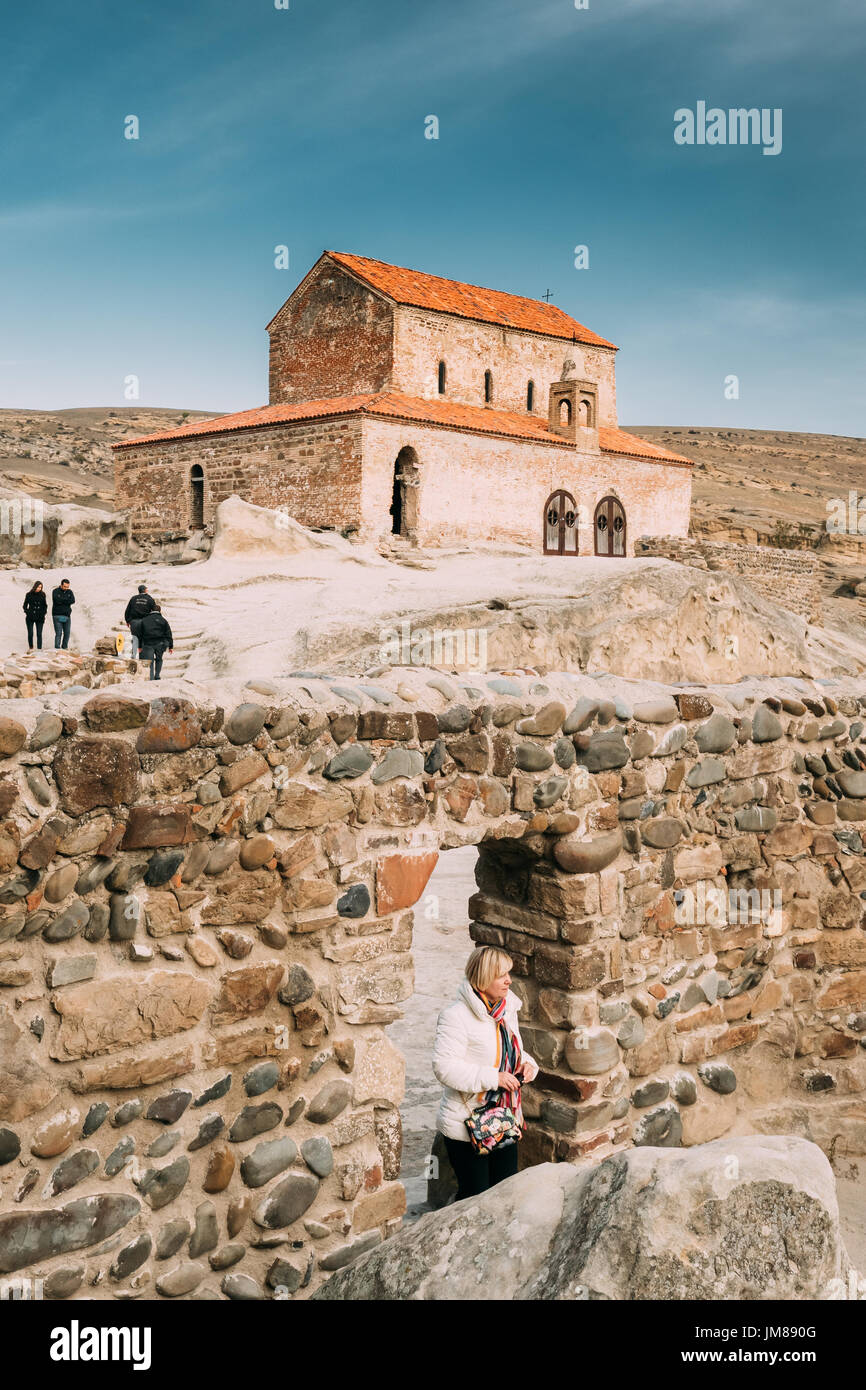 Georgia people hi-res stock photography and images - Alamy