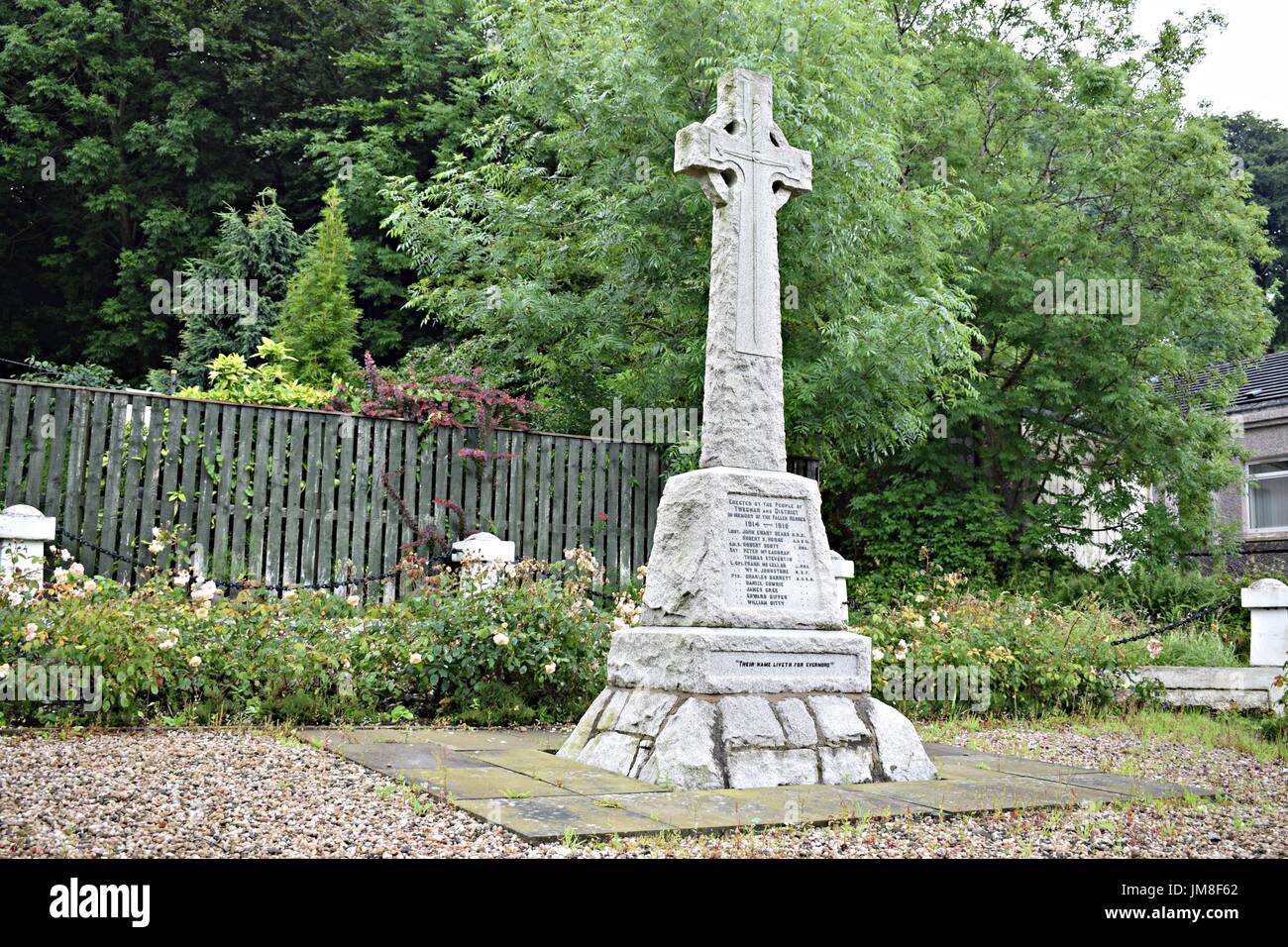 Twechar hi-res stock photography and images - Alamy