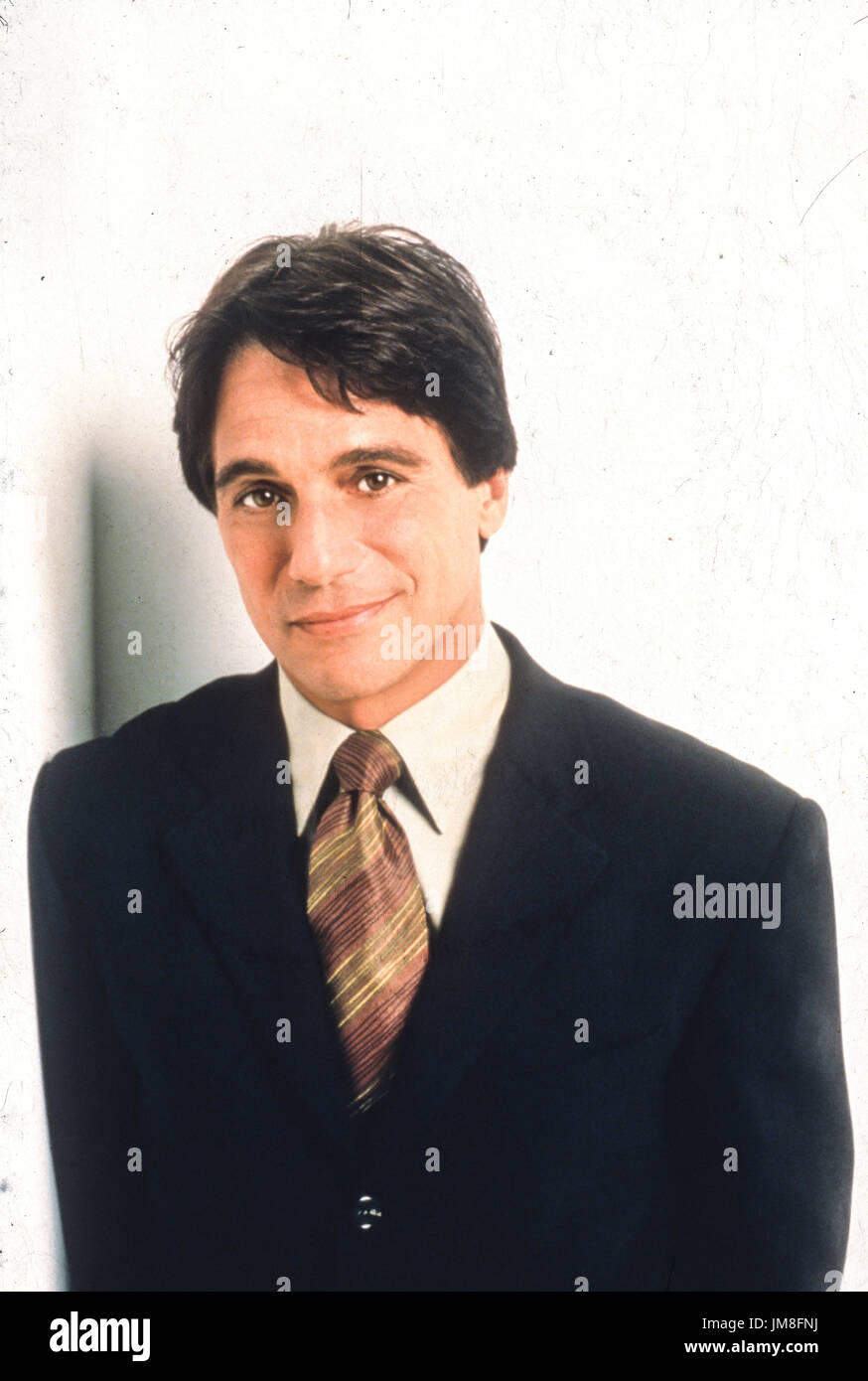 Young Tony Danza