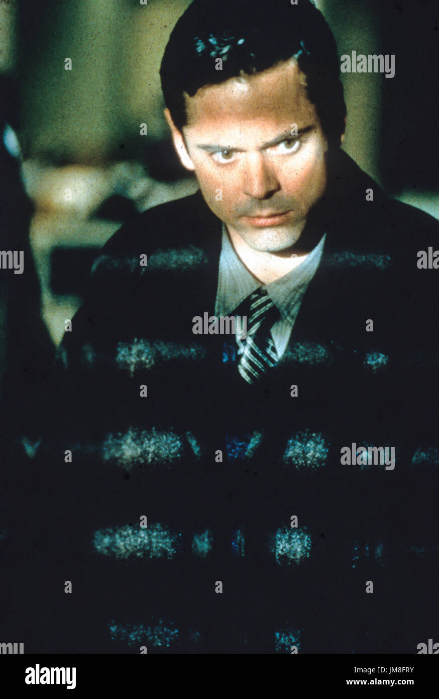 Thomas c howell hi-res stock photography and images - Alamy