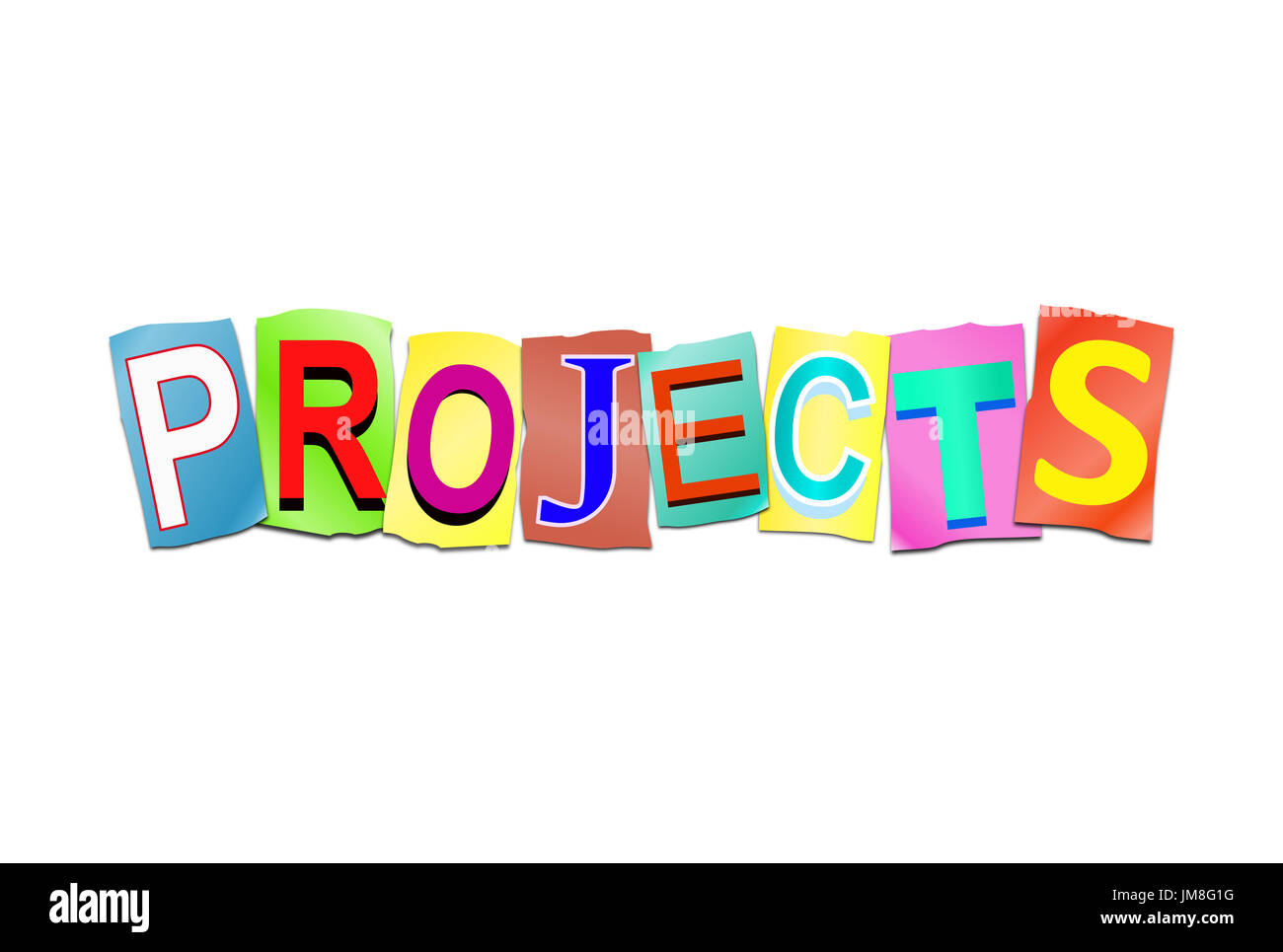 Coursework Cut Out Stock Images & Pictures - Alamy