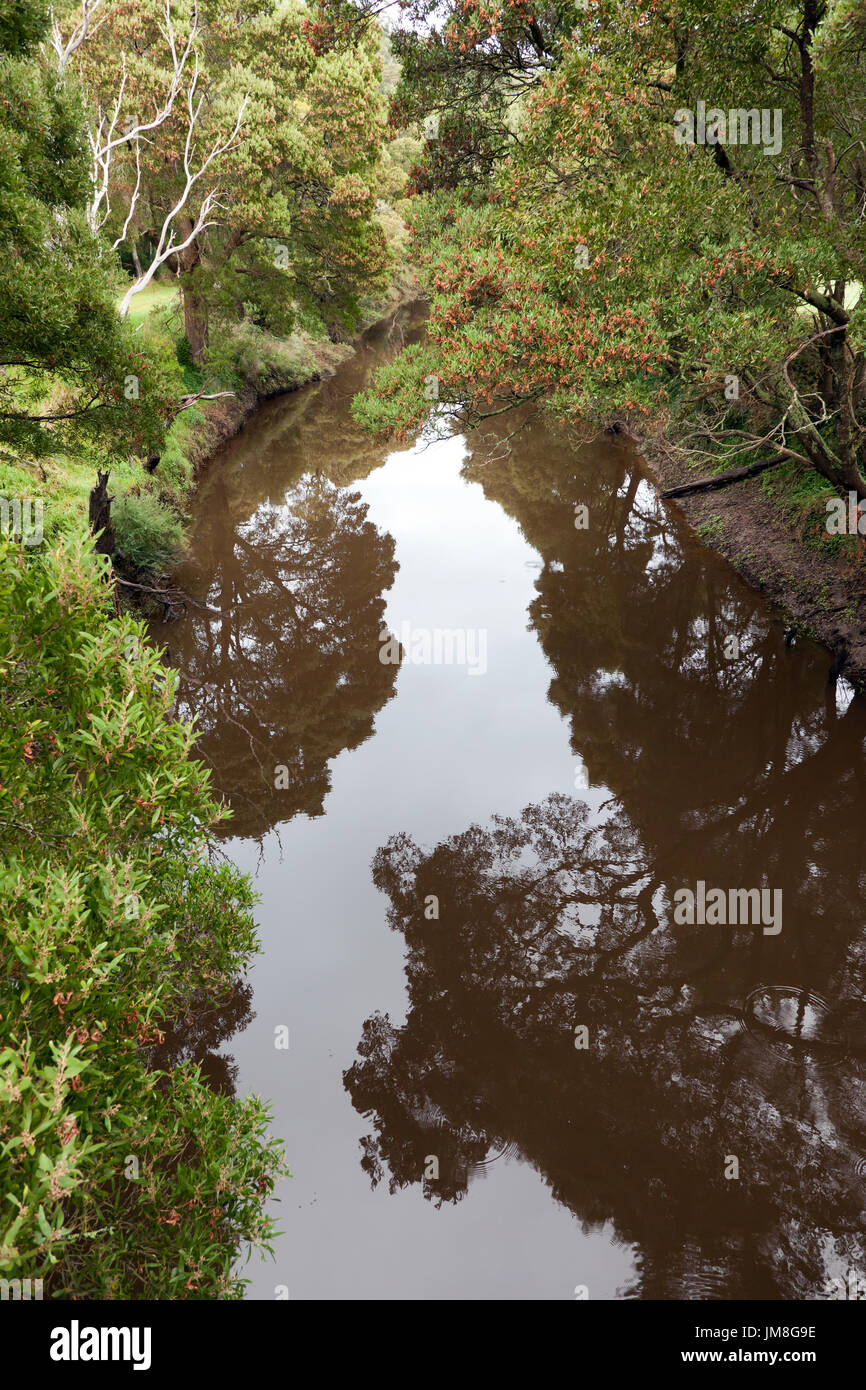 River catchment hi-res stock photography and images - Alamy