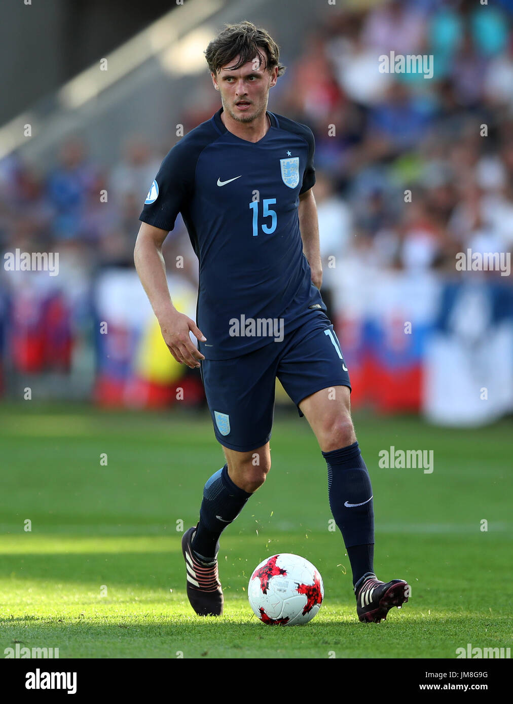 Englands john swift hi-res stock photography and images - Alamy