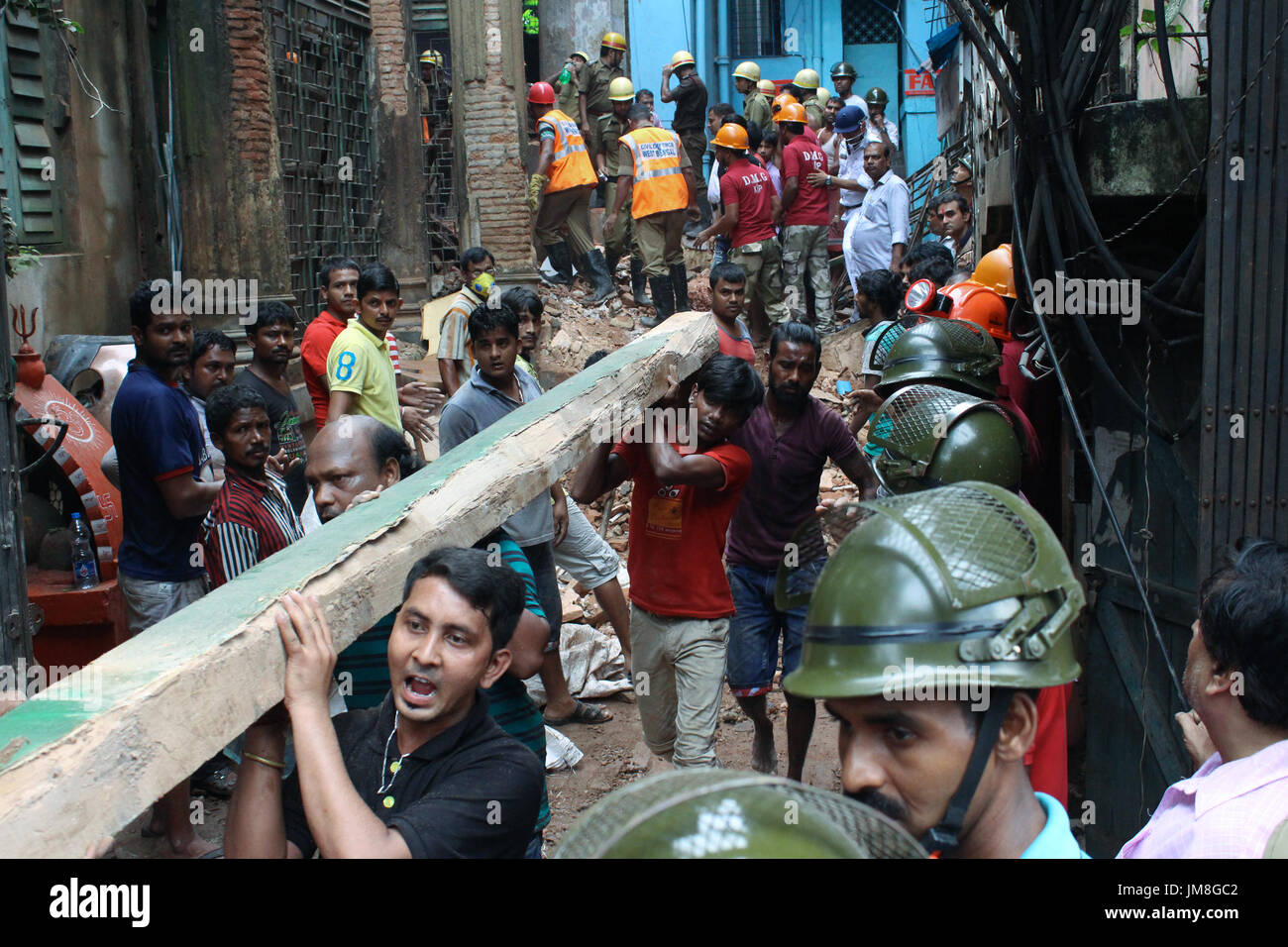 Death occurred hi-res stock photography and images - Alamy