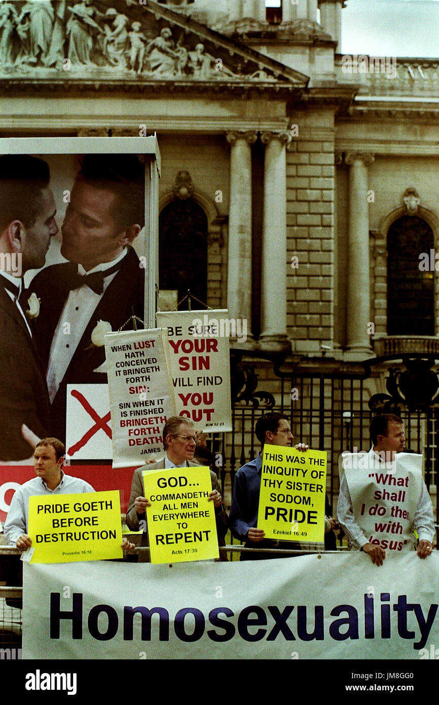 1990 gay lgbt pride hi-res stock photography and images - Alamy