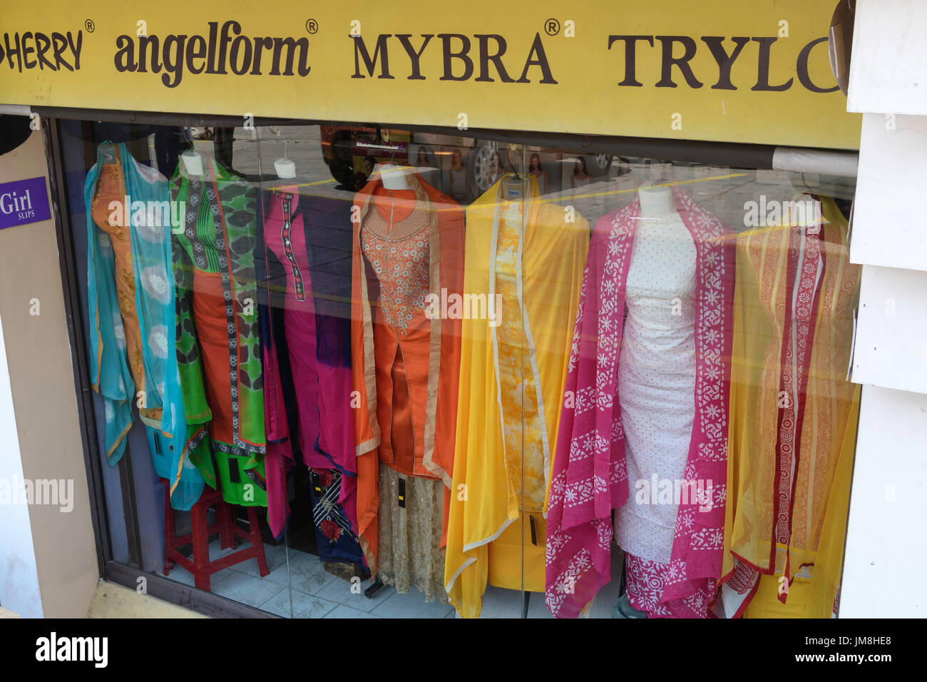 Thiruvananthapuram trivandrum kerala india hi-res stock photography and ...