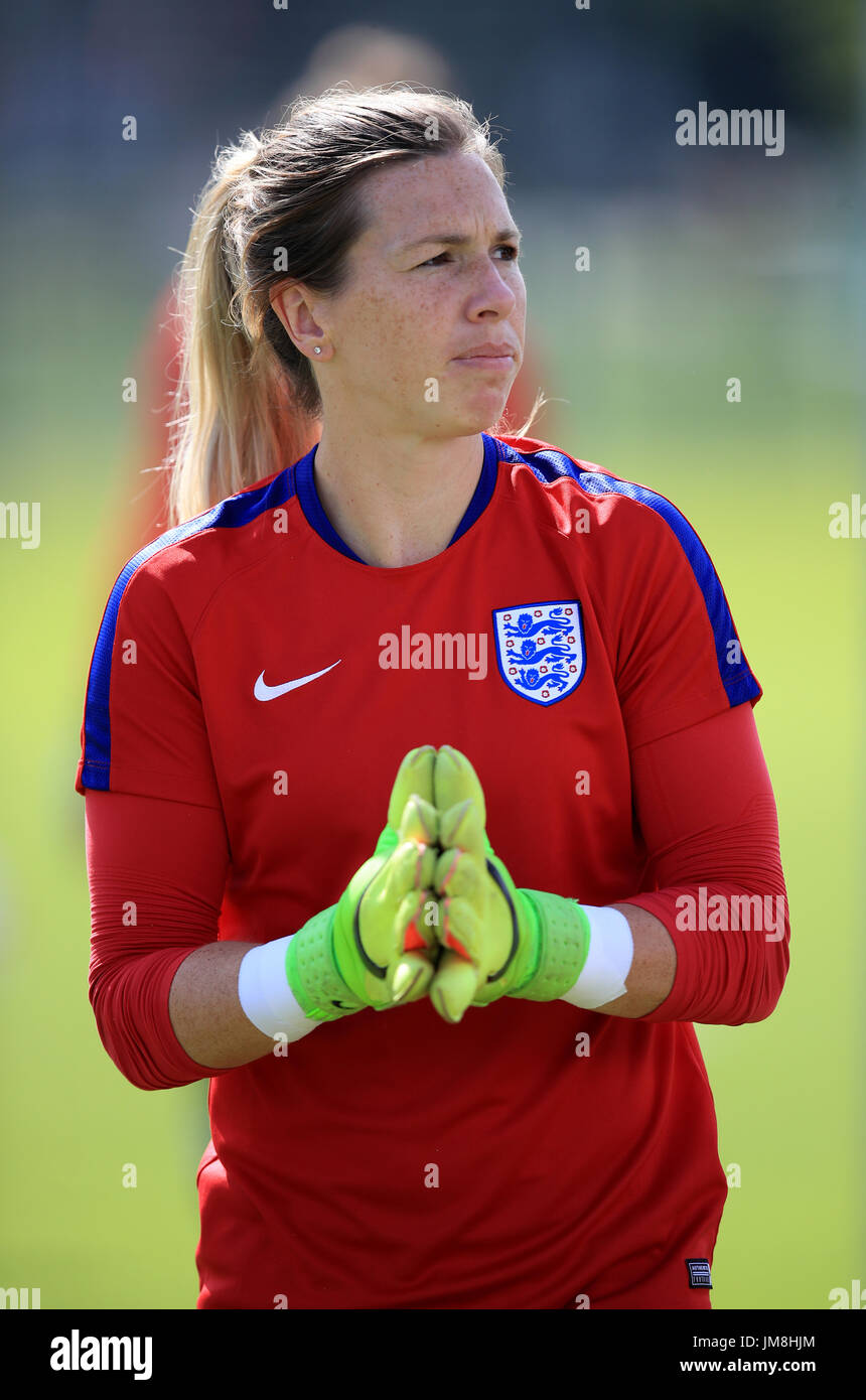 Englands carly telford hi-res stock photography and images - Alamy