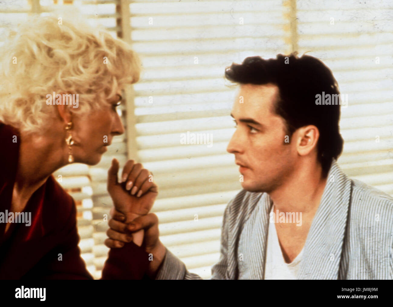 Grifters hi-res stock photography and images - Alamy
