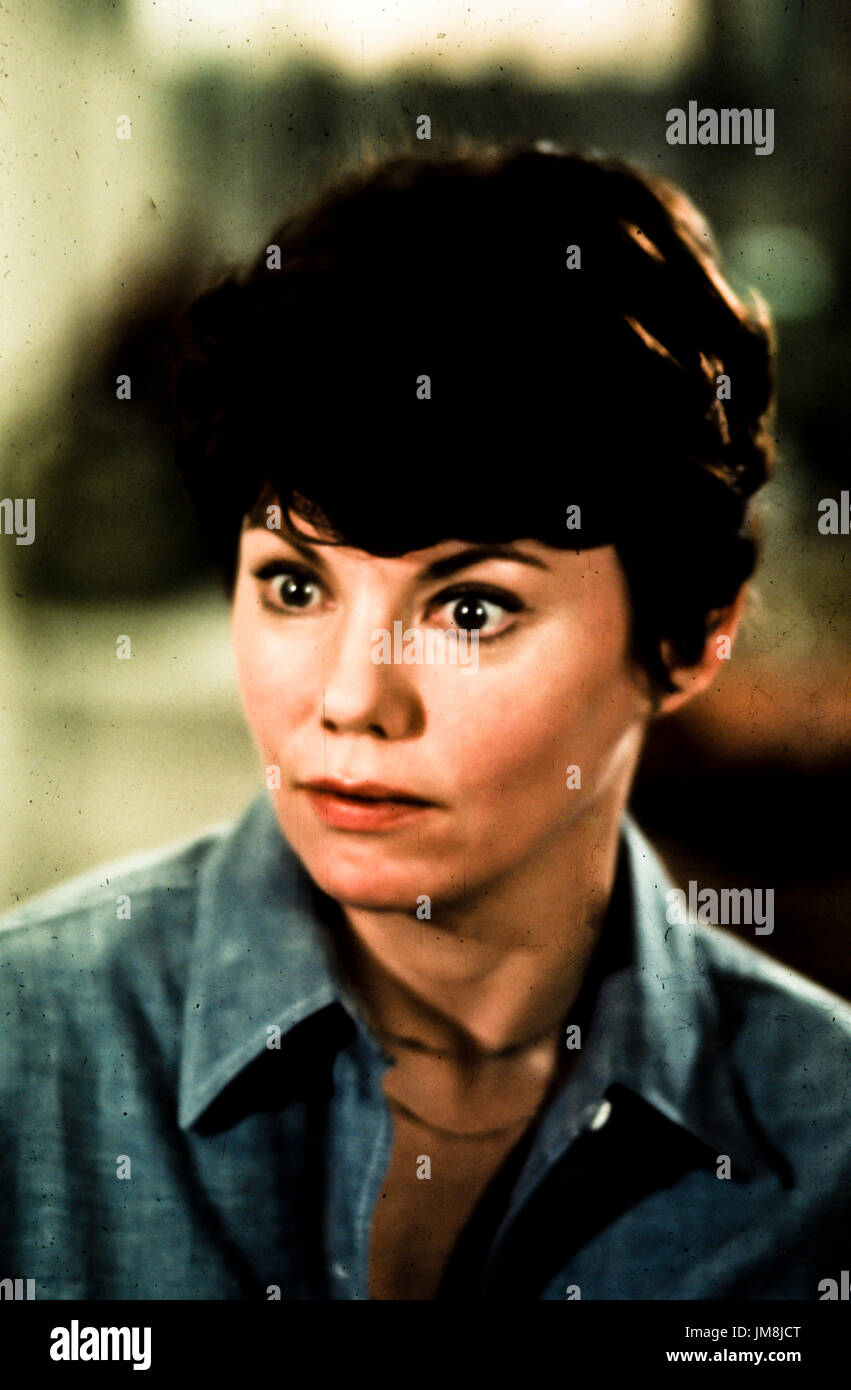 Marsha mason hi-res stock photography and images - Alamy