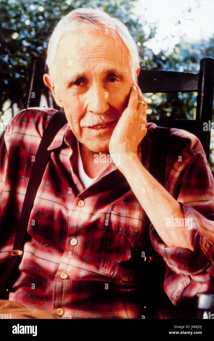 Jason robards hi-res stock photography and images - Alamy