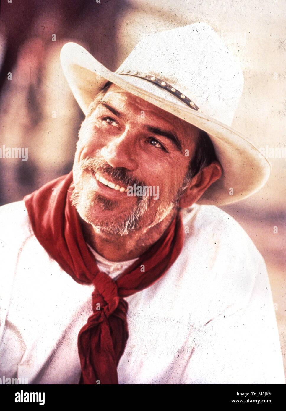 tommy lee jones, the good old boys, 1995 Stock Photo - Alamy