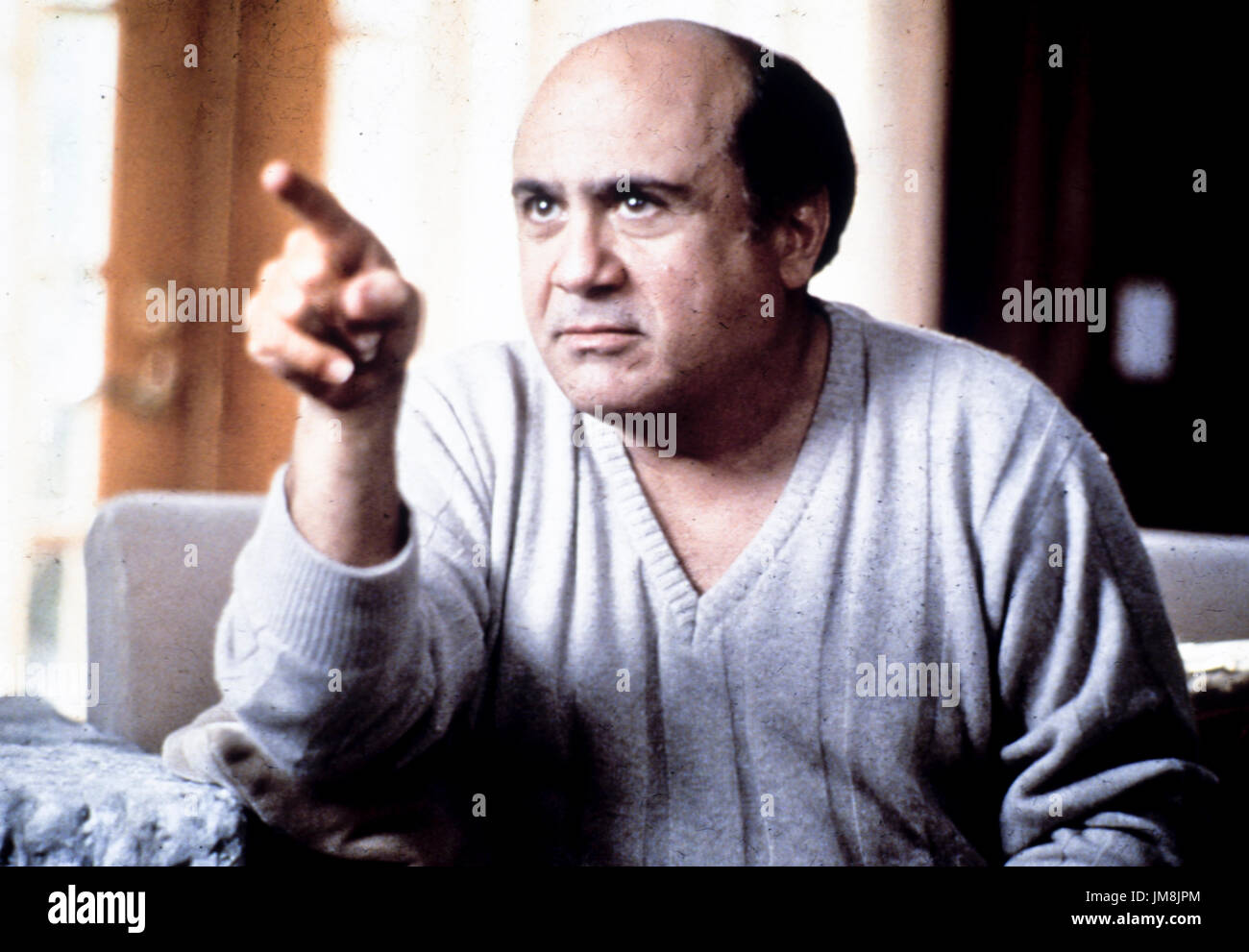 Danny Devito High Resolution Stock Photography and Images - Alamy