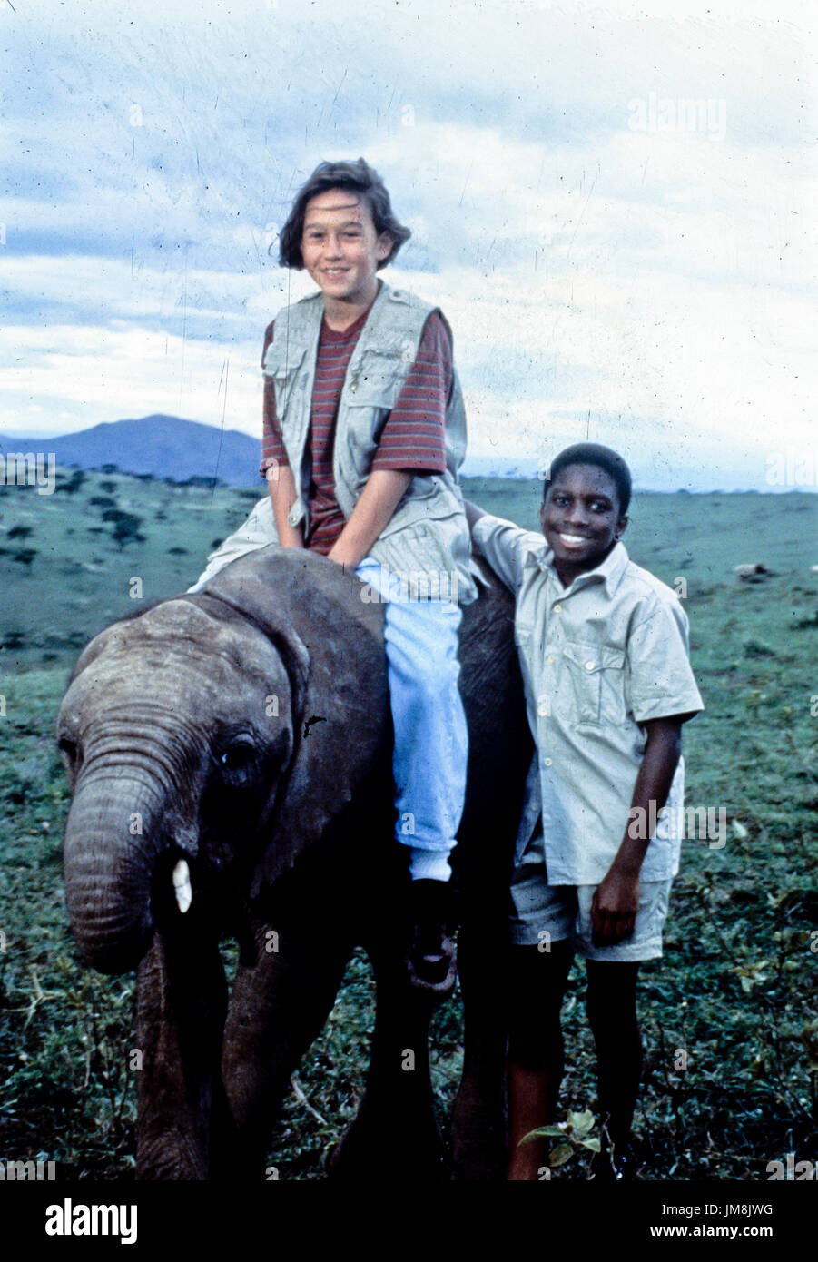 Joseph gordon levitt 1995 hi-res stock photography and images - Alamy
