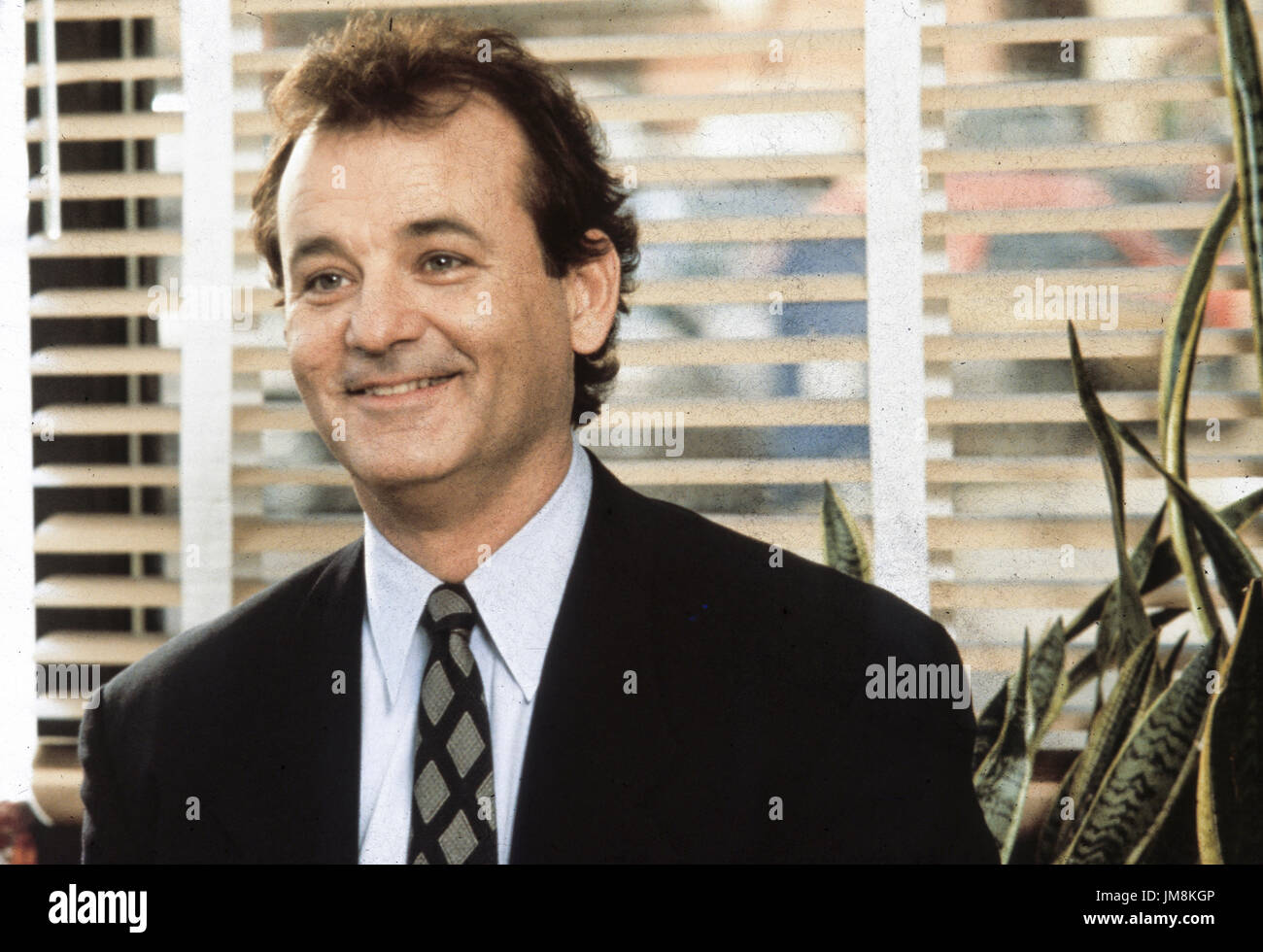 Bill murray hi-res stock photography and images - Alamy