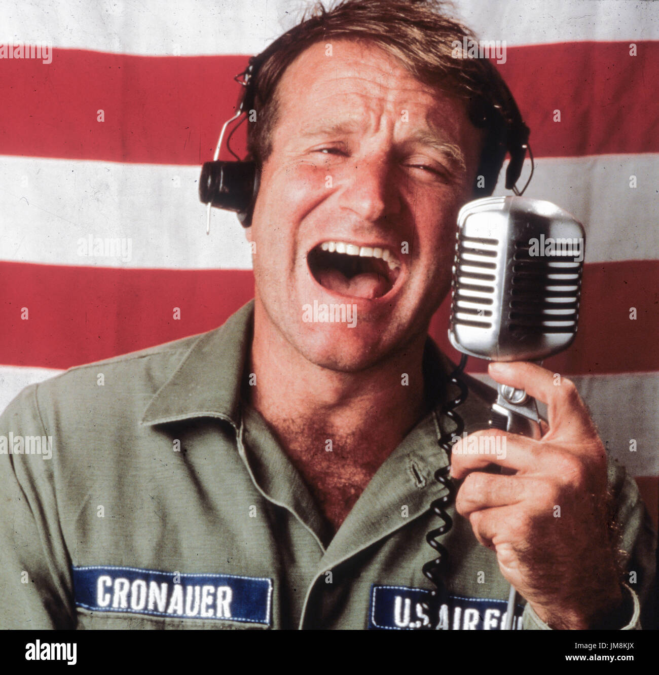 Good morning vietnam hi-res stock photography and images - Alamy