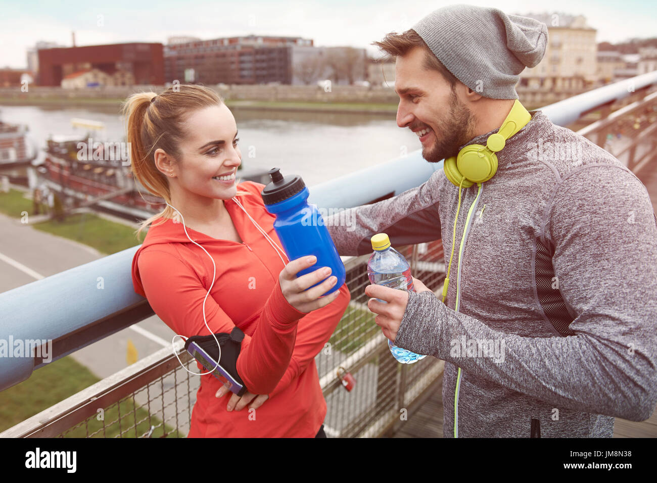 Feel better hi-res stock photography and images - Alamy