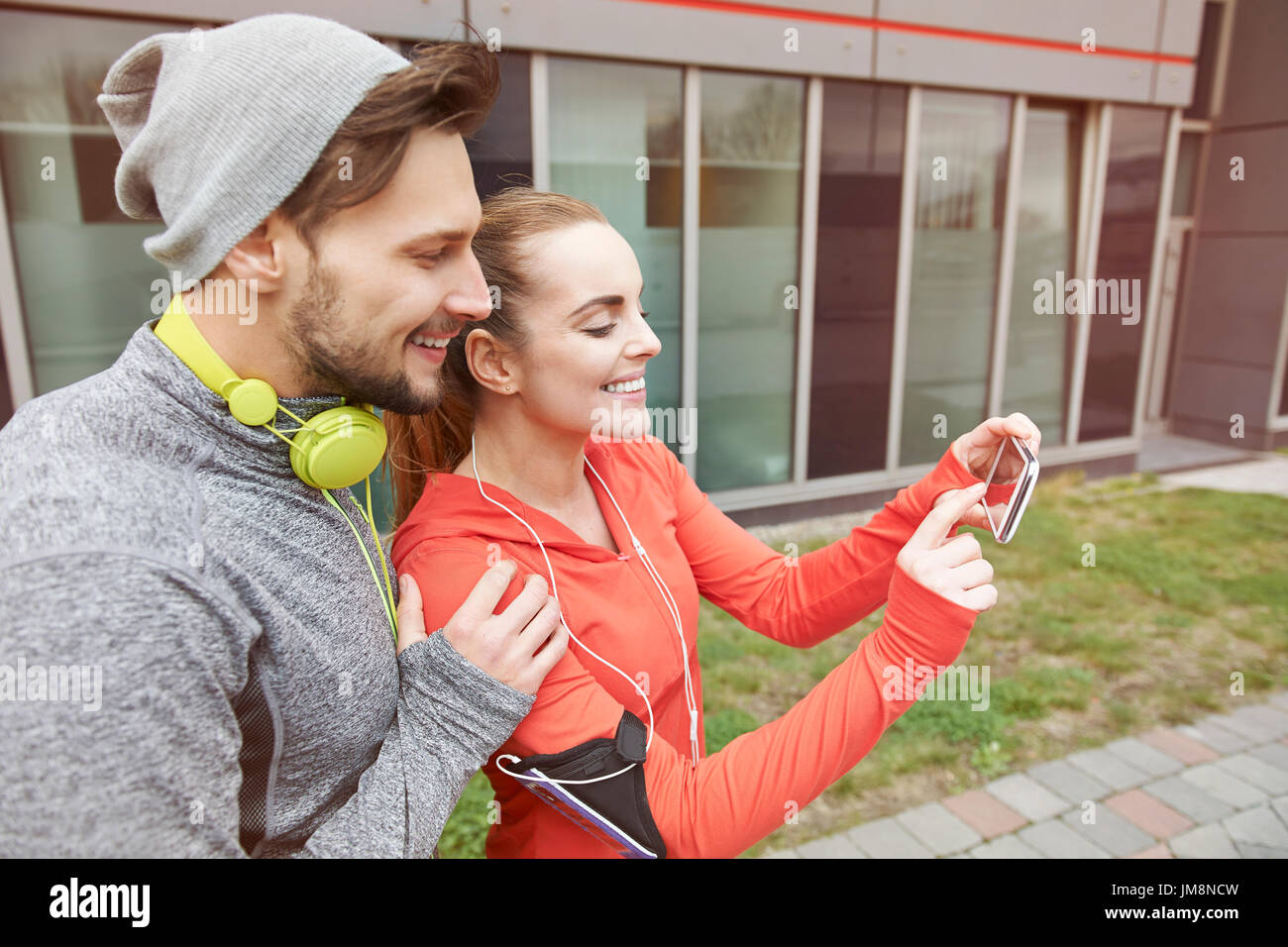 Let's find better path for run Stock Photo - Alamy