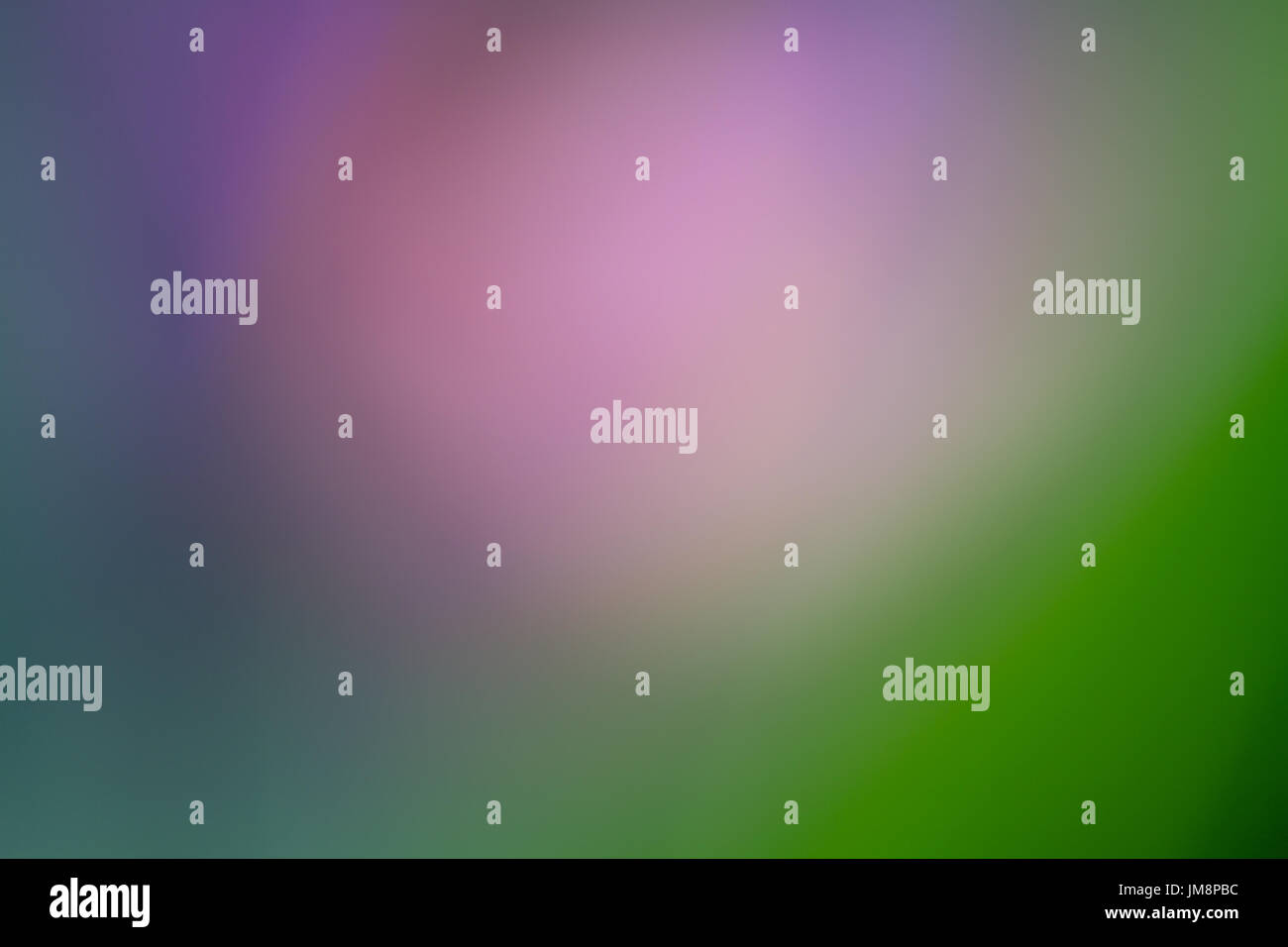 Beautiful blurry out focus spring hi-res stock photography and images - Alamy