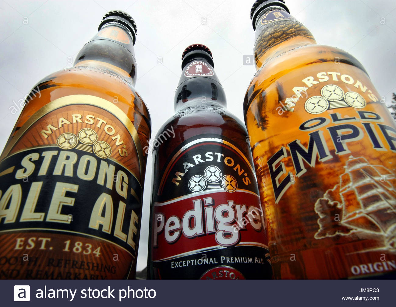 Premium Beers Stock Photos & Premium Beers Stock Images - Alamy