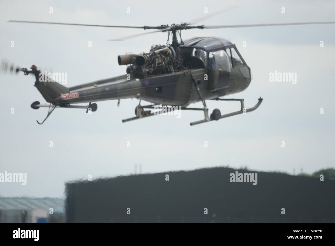 Helicopter 1960s hi-res stock photography and images - Alamy
