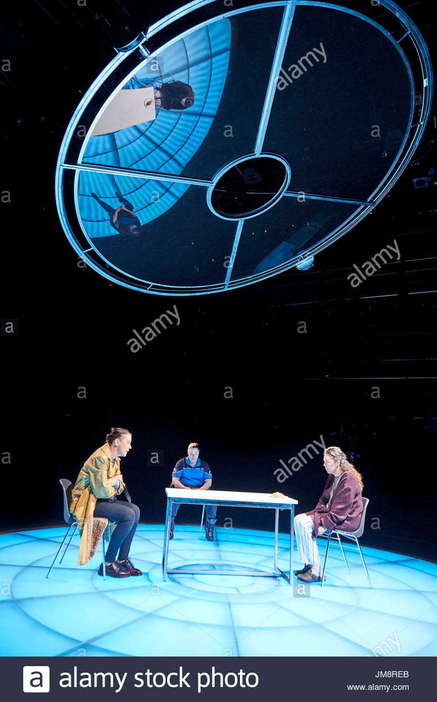 Katrina Lindsay High Resolution Stock Photography and Images - Alamy